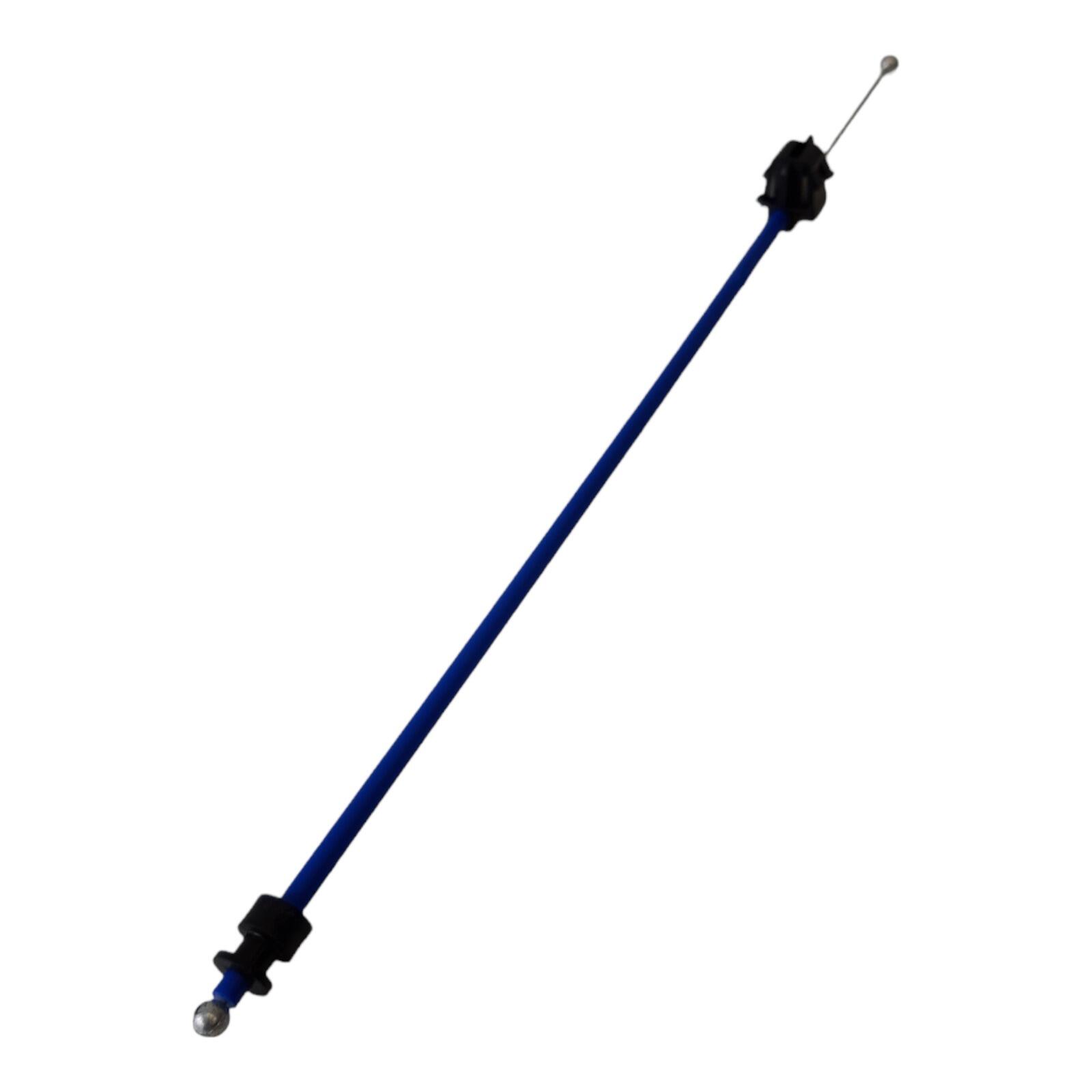 Genuine Renault Clio 4 Heating / Air conditioning control cables 275427142R