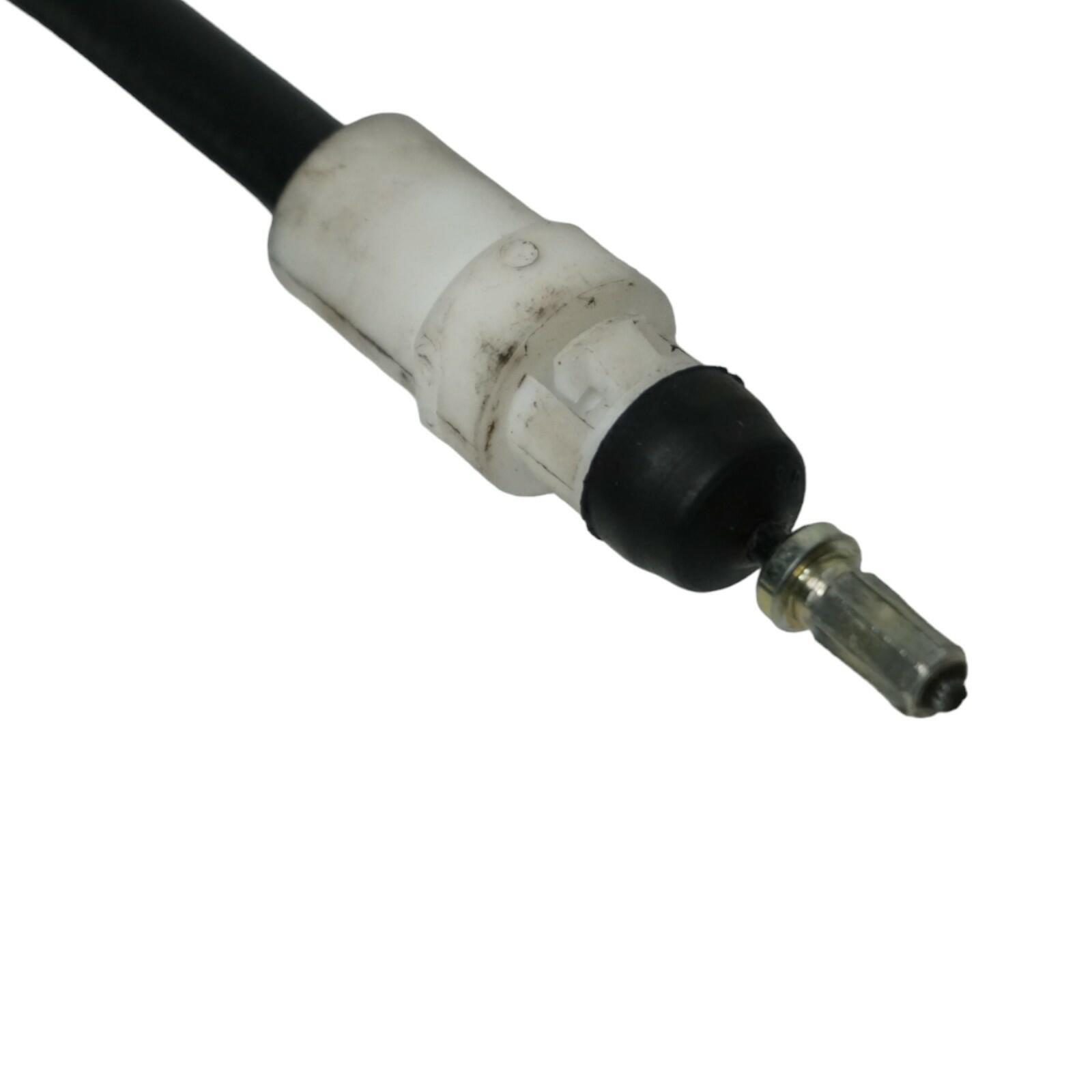 Genuine Renault Master 2 Handbrake cable () 7700311217 – VIN Required