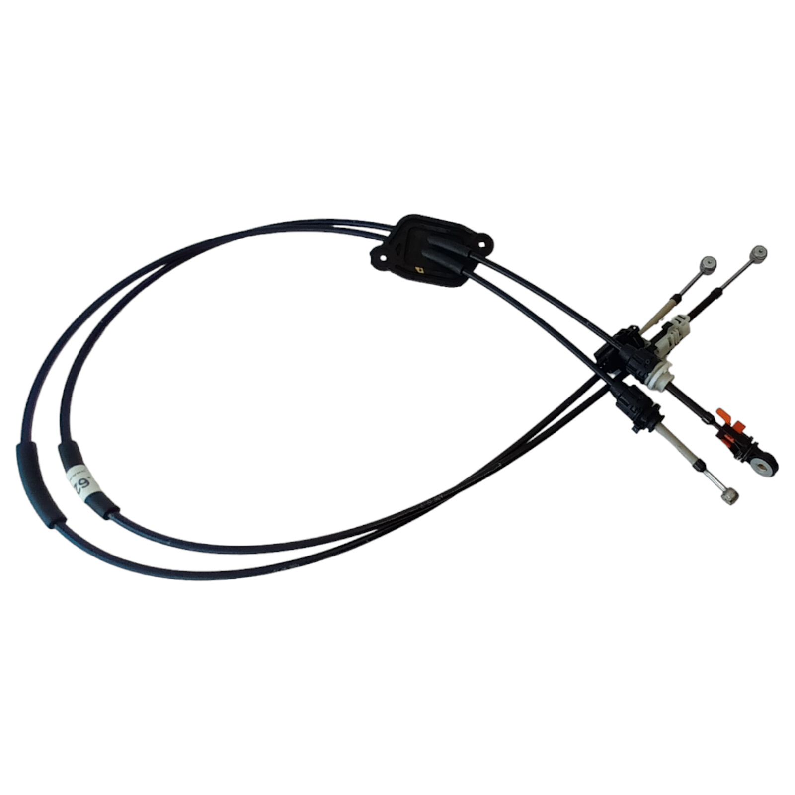 Genuine Renault Master 3 2.3 dci Gear change cable 349359806R