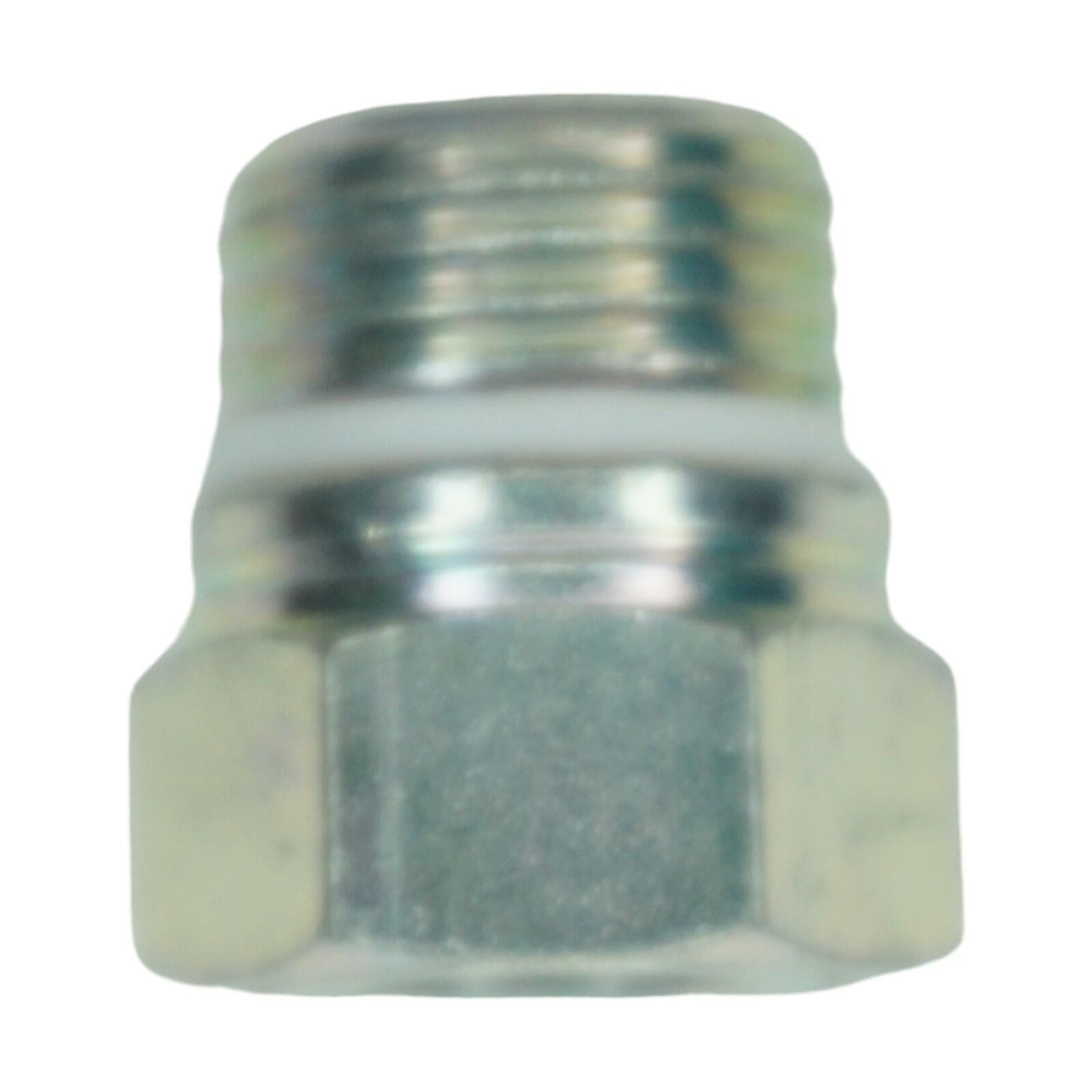 Genuine Ford Steering hose union 21mm 4747355