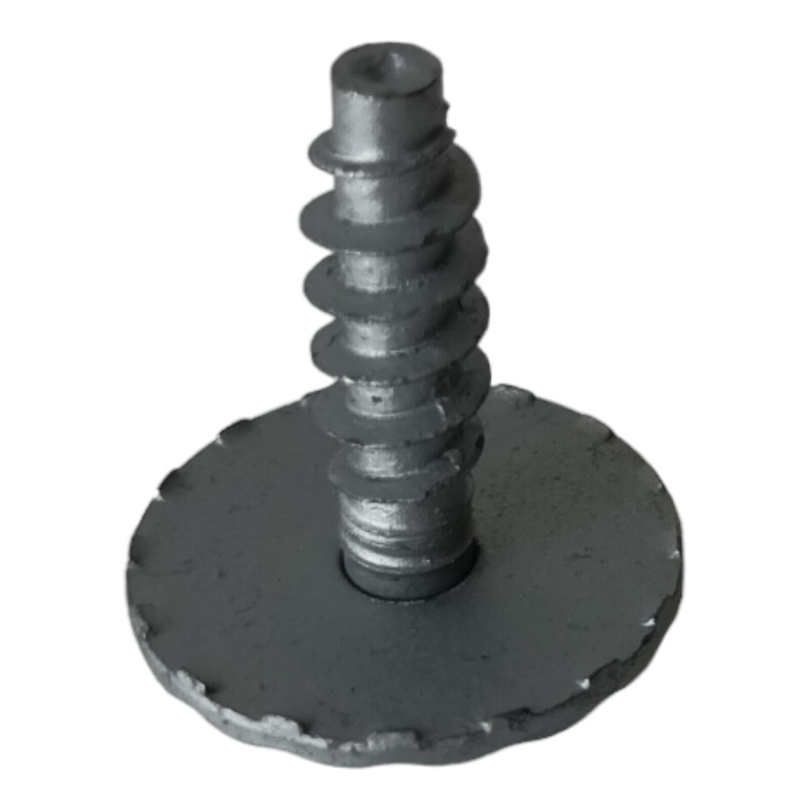 Genuine Ford Splash & Heat Shields Screw & Washer - 1382031