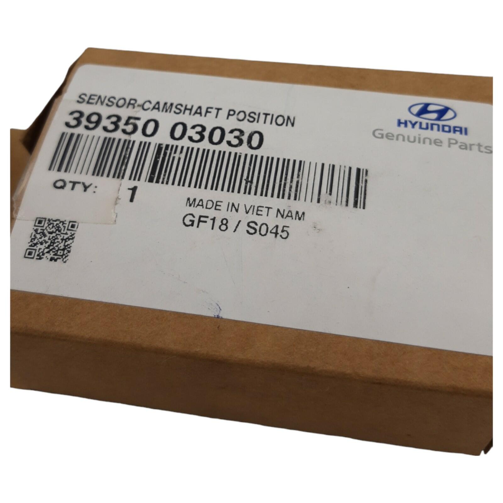 Genuine KIA Niro Ceed Rio Picanto Camshaft position sensor 3935003030