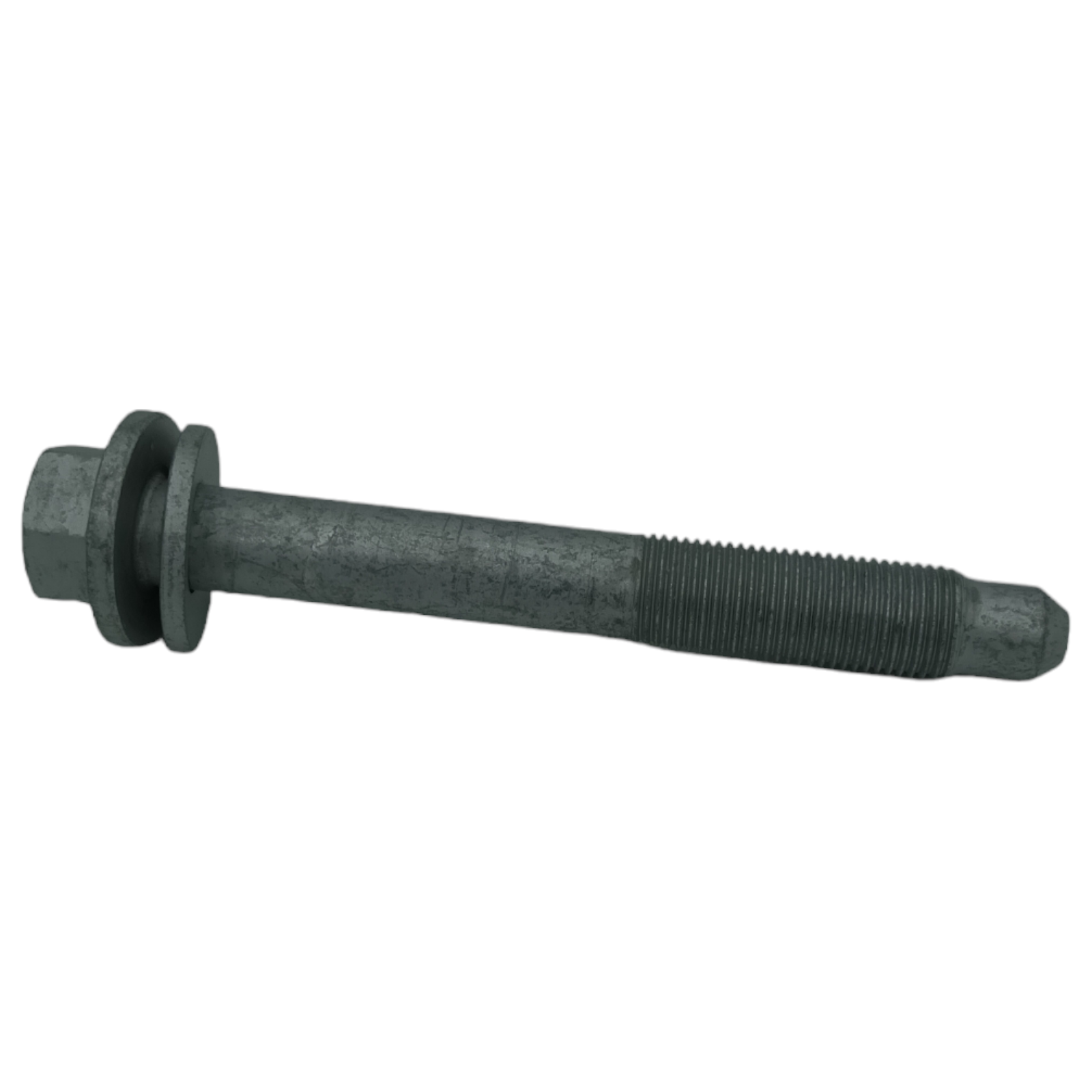 Genuine Renault Suspension bolt 7703602306