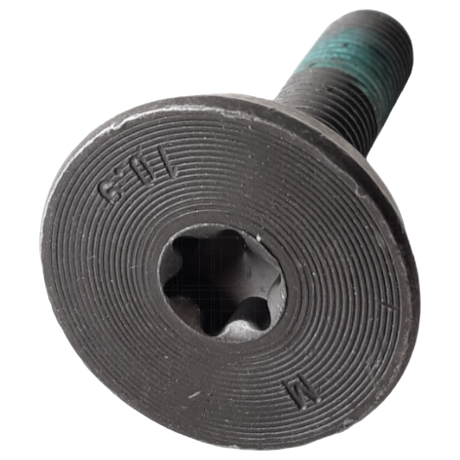 Genuine PSA Gearbox Shaft Fixing Screw 9814203380