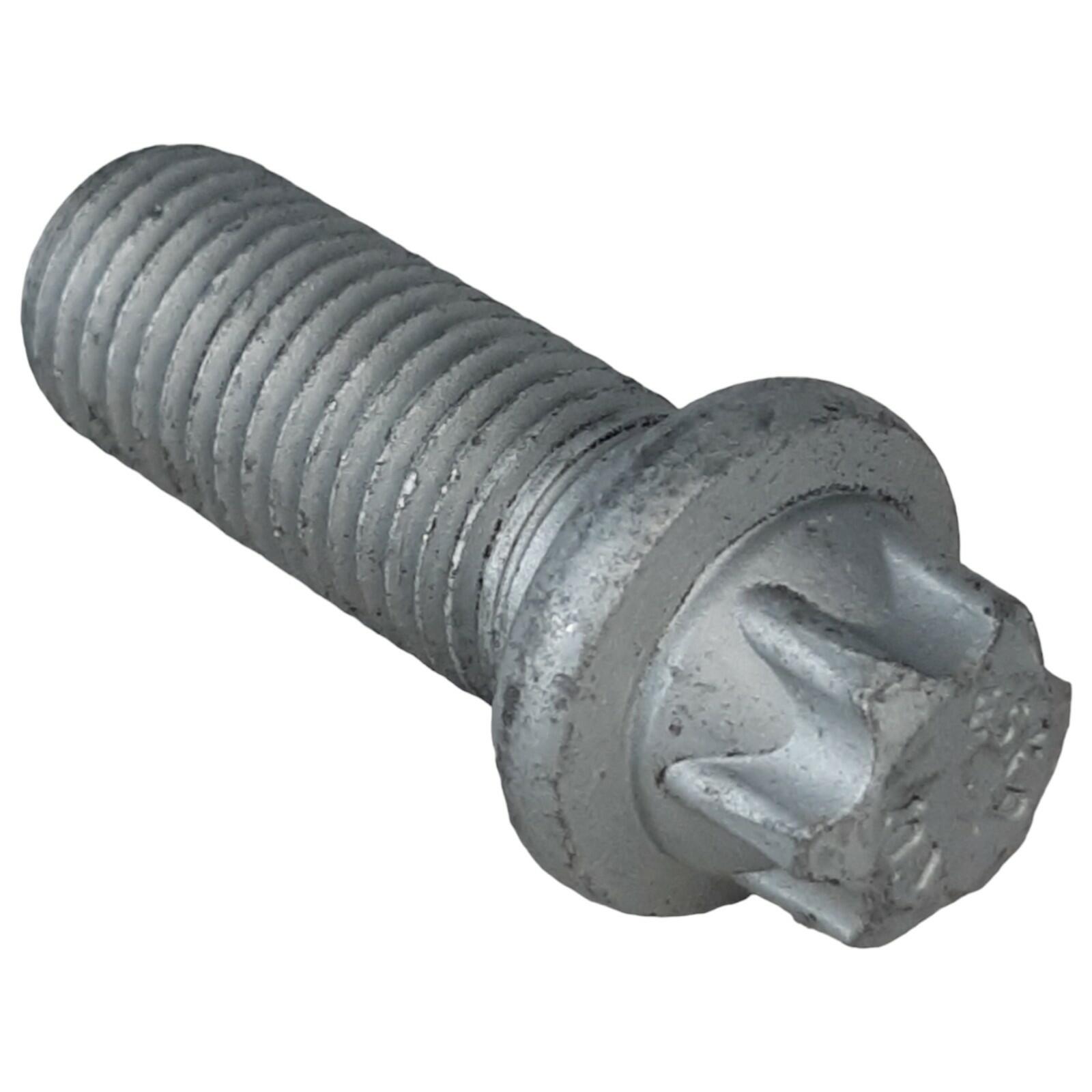 Genuine Mercedes Prop shaft bolt M12x1.5x30 N000000007032