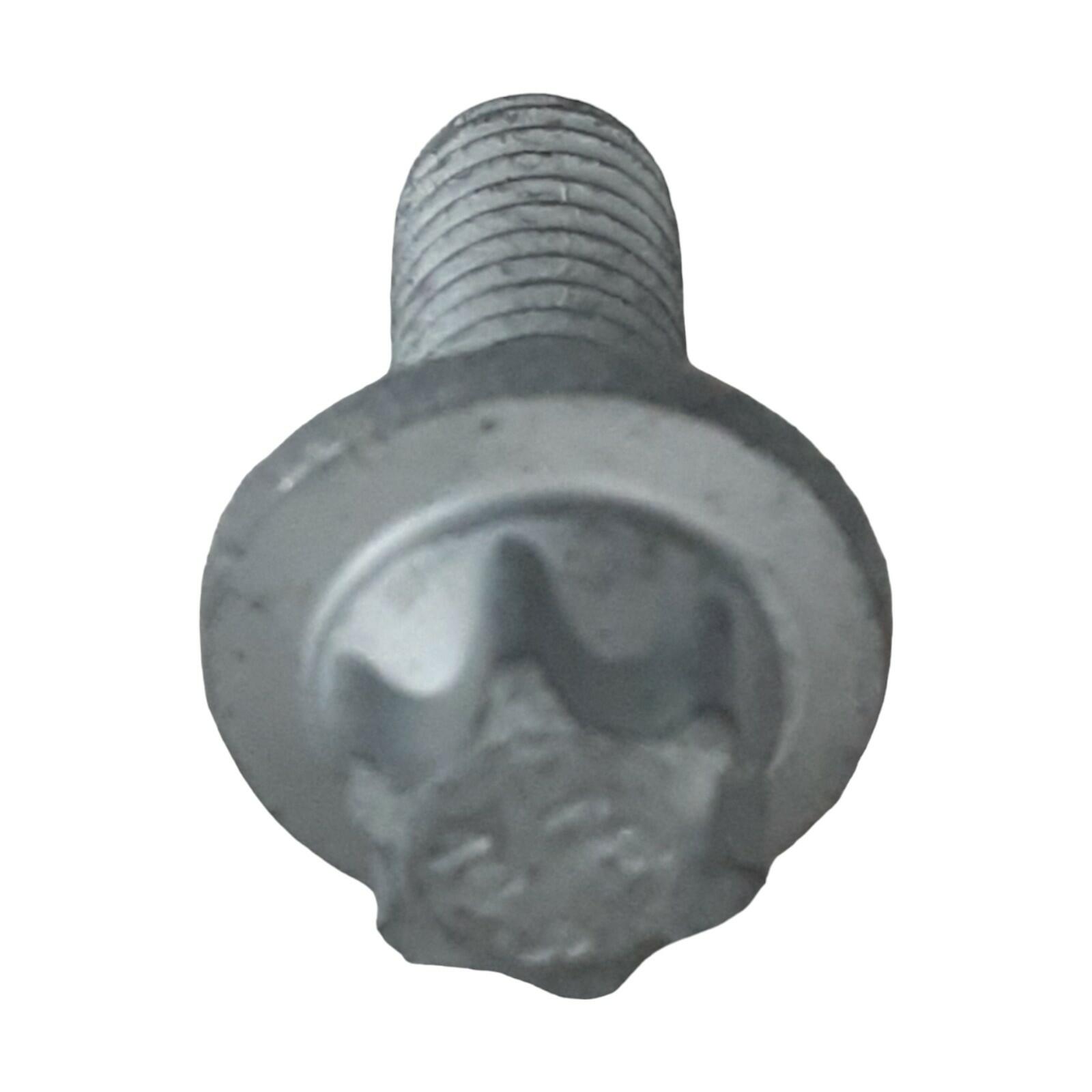 Genuine Mercedes E12 M8x1.25x20mm Bolt N000000000276 – VIN Required