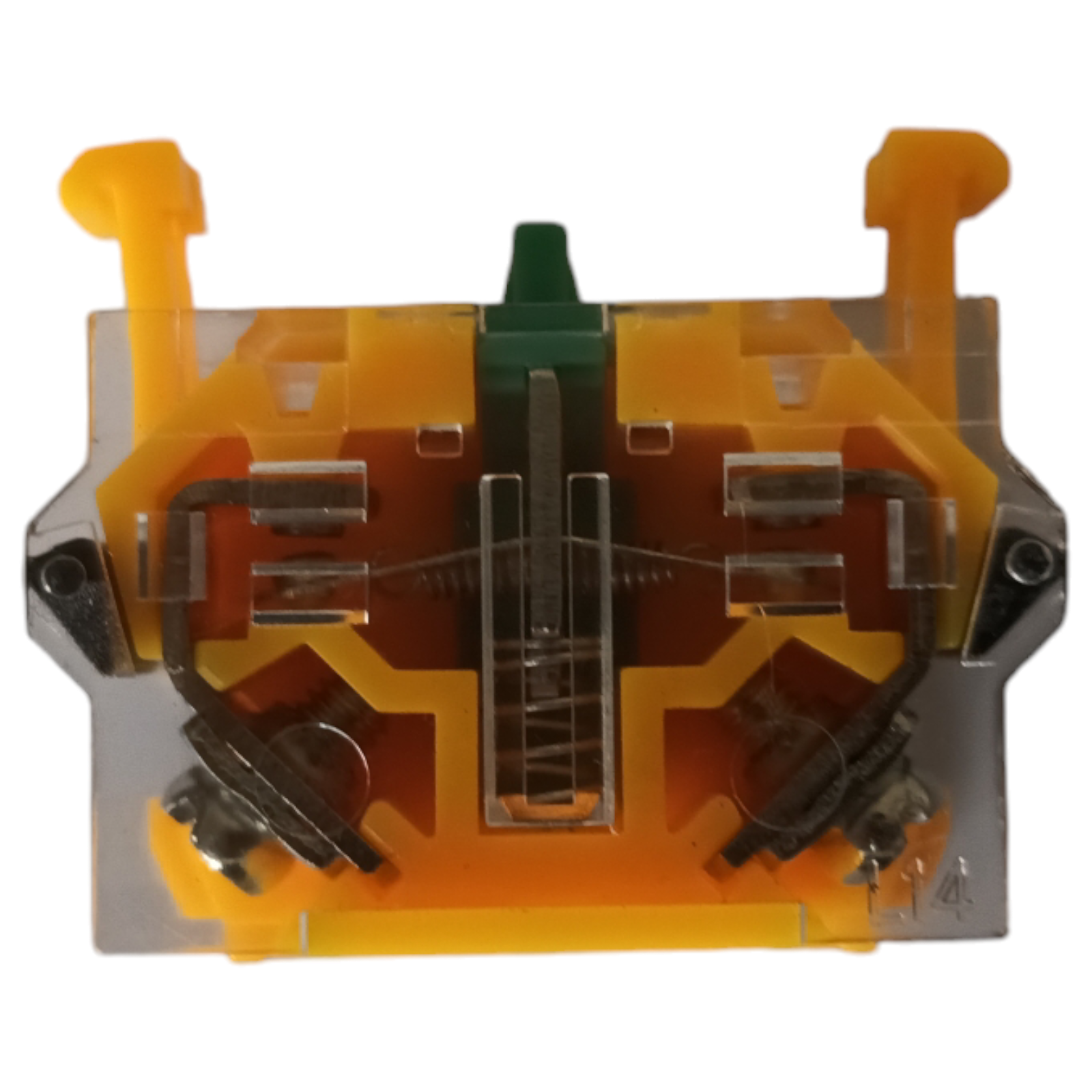 Dhollandia Double contact block E0341