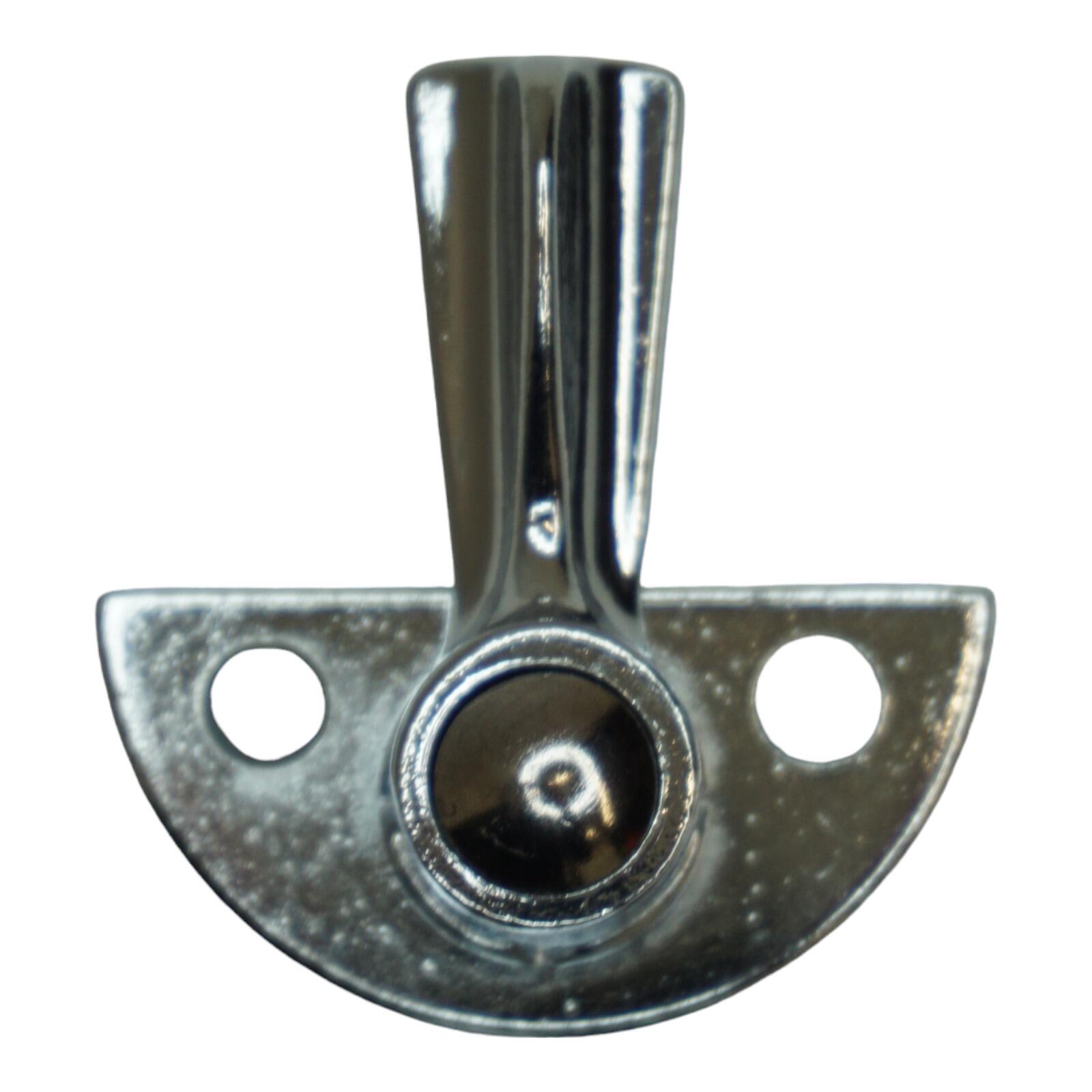 TRP Buckle Fastener 9500069 – VIN Required