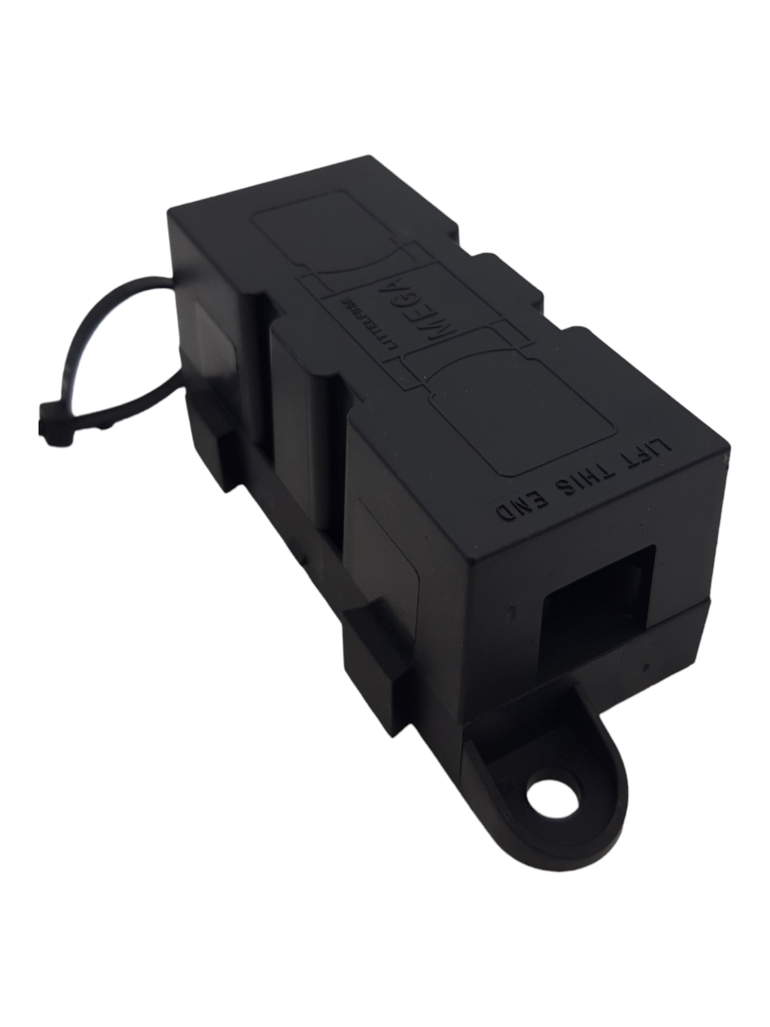 Durite Mega Fuse holder (surface mounted) 037685