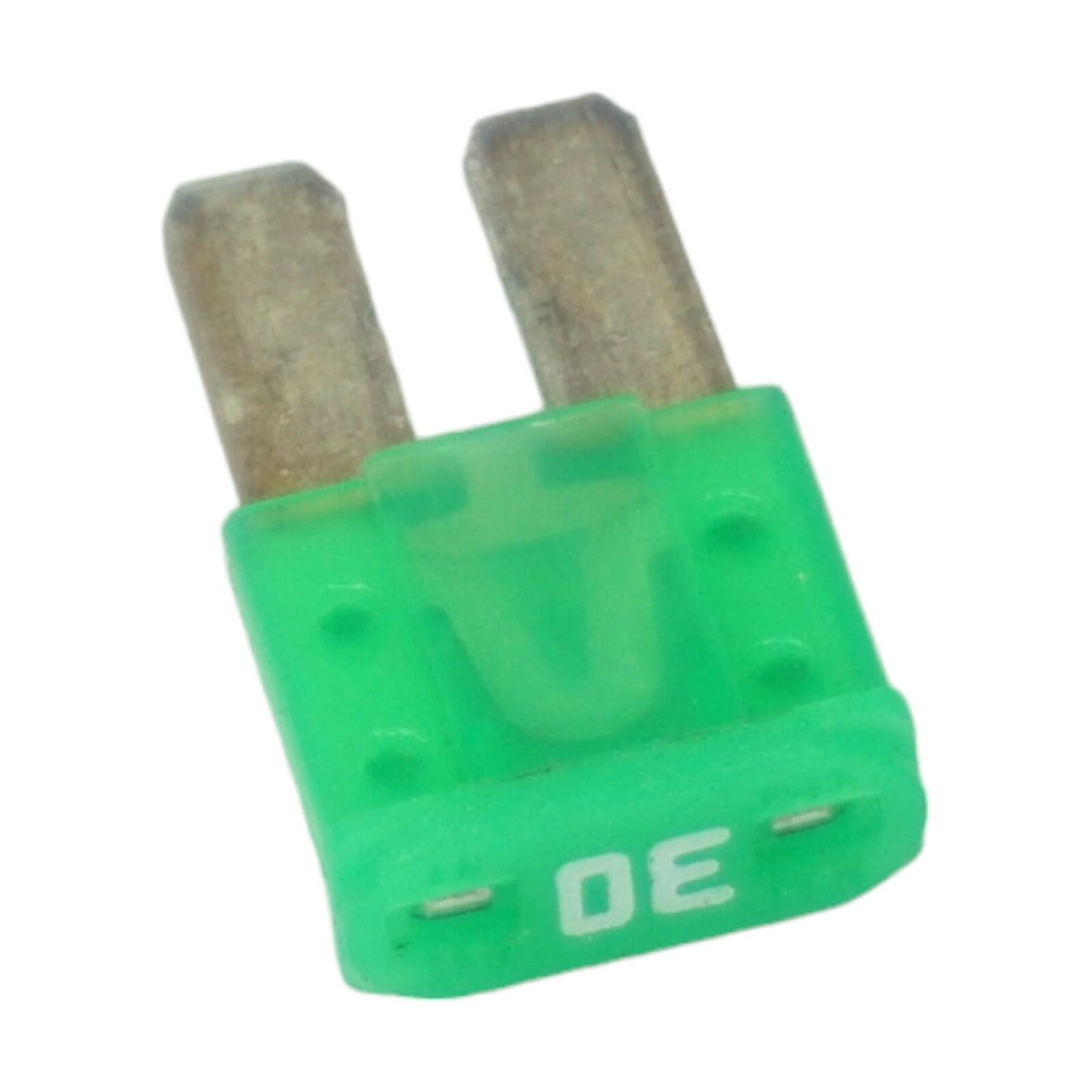 Genuine Ford 30A 32V Fuse 5218985