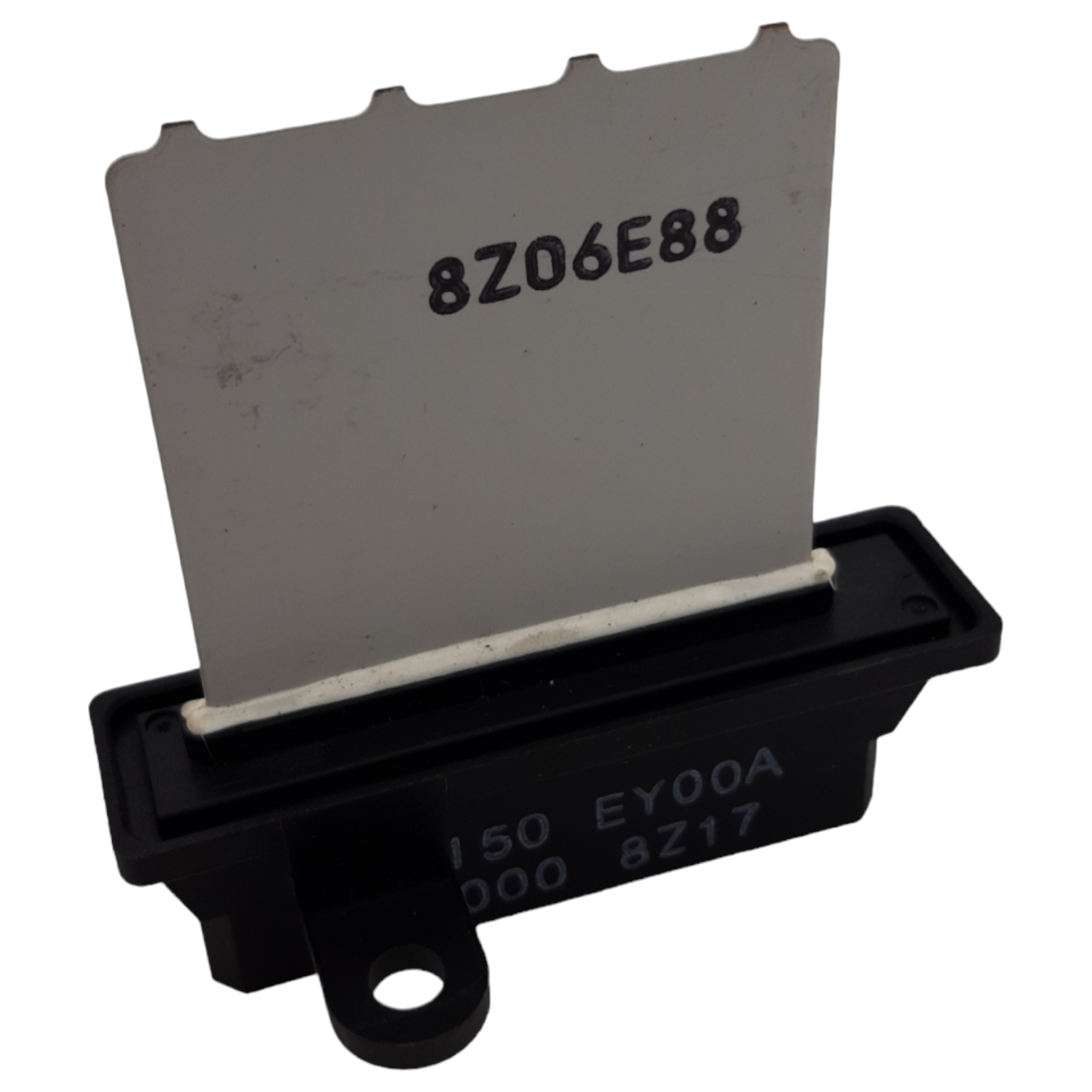 Genuine Nissan Blower fan motor resistor 27150EY00A