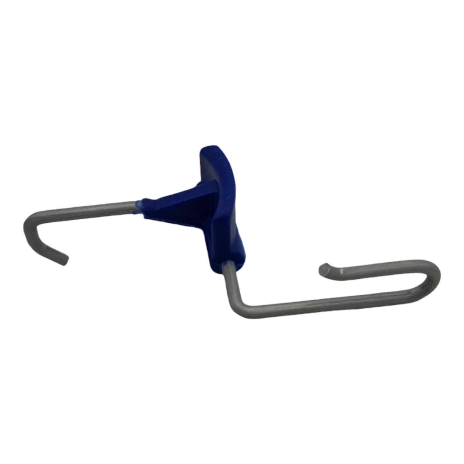 Genuine Vauxhall Latch hook 39025658