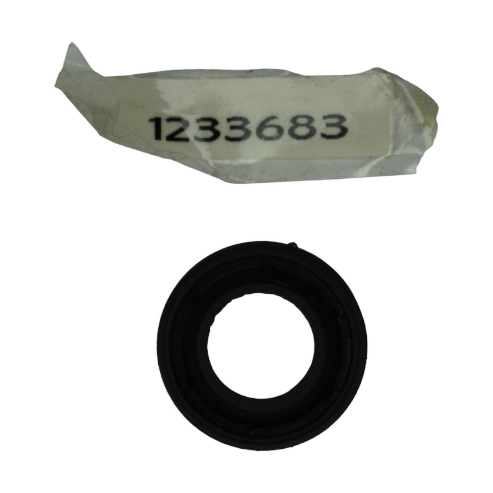 Genuine Ford Fiesta C-MAX Focus Injector seal 1233683