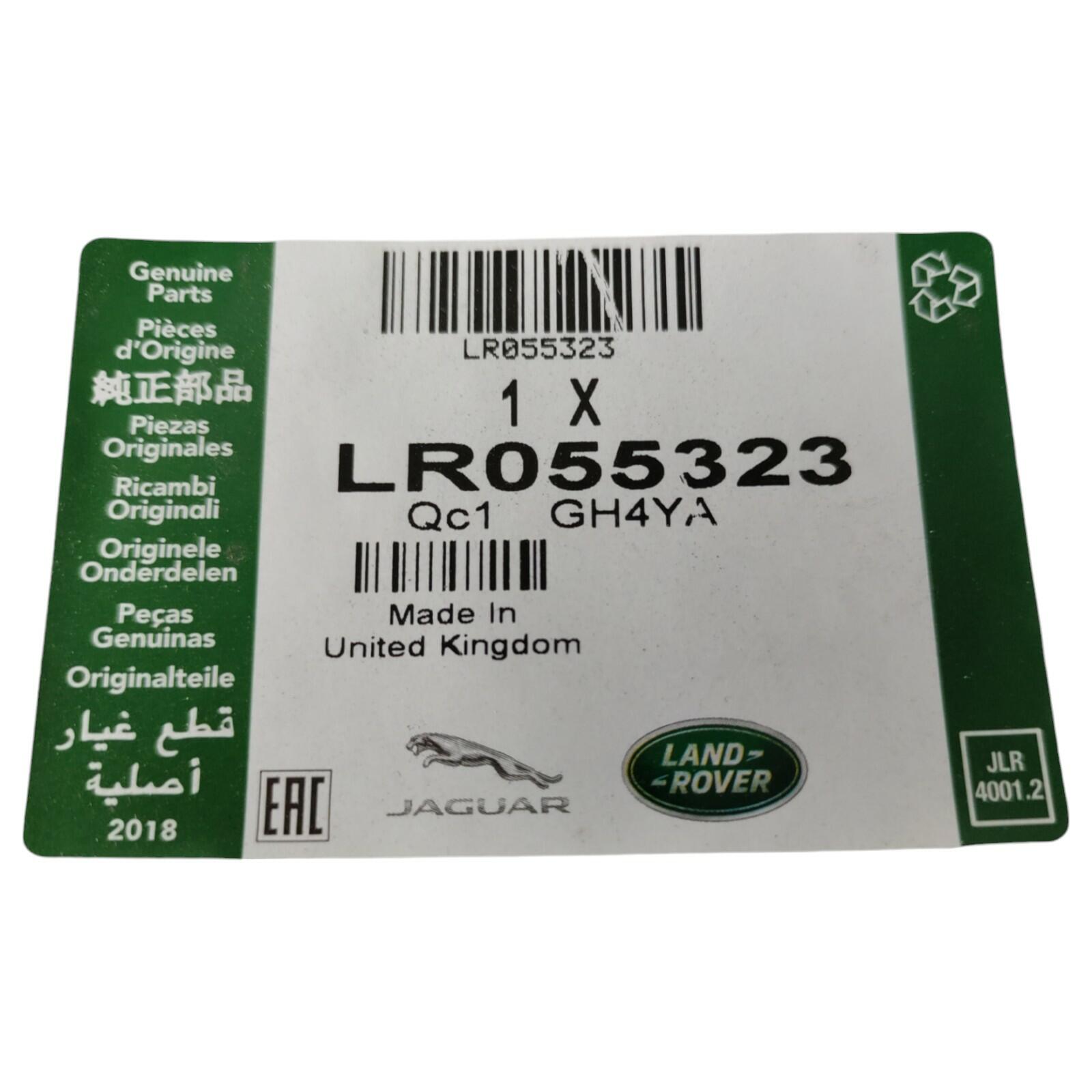 Genuine Land Rover Defender RH OS Front mud flap LR055323