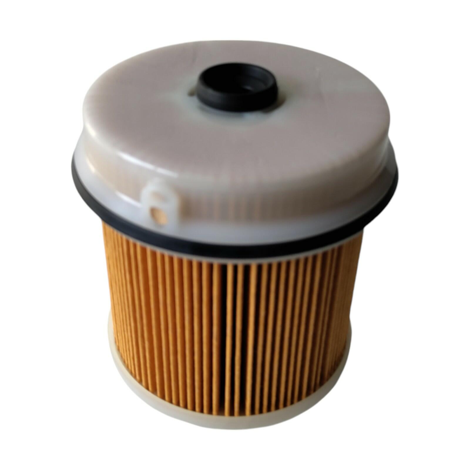 Genuine Isuzu N-Serie Fuel filter 8982035990