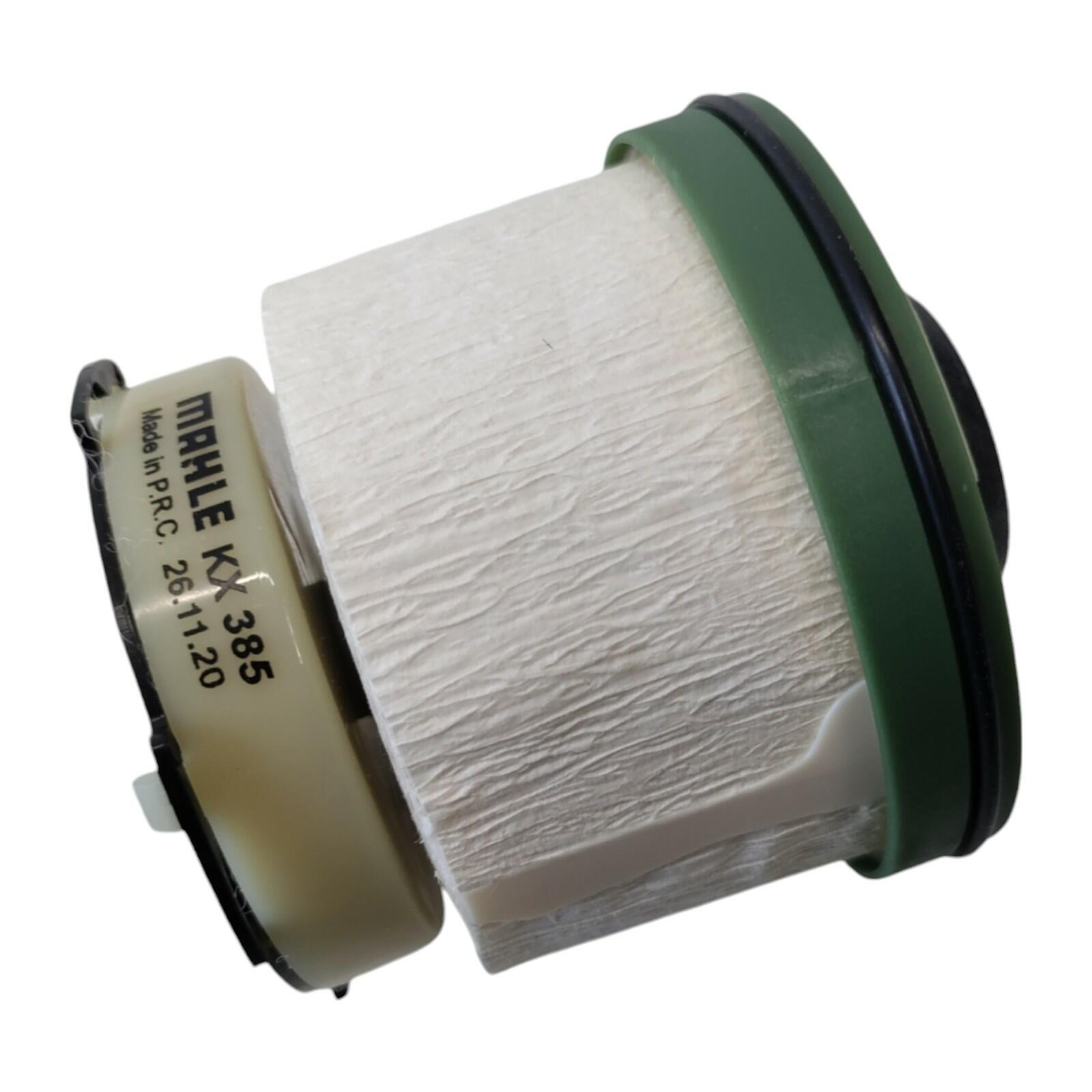 Mahle FUEL FILTER KX385D