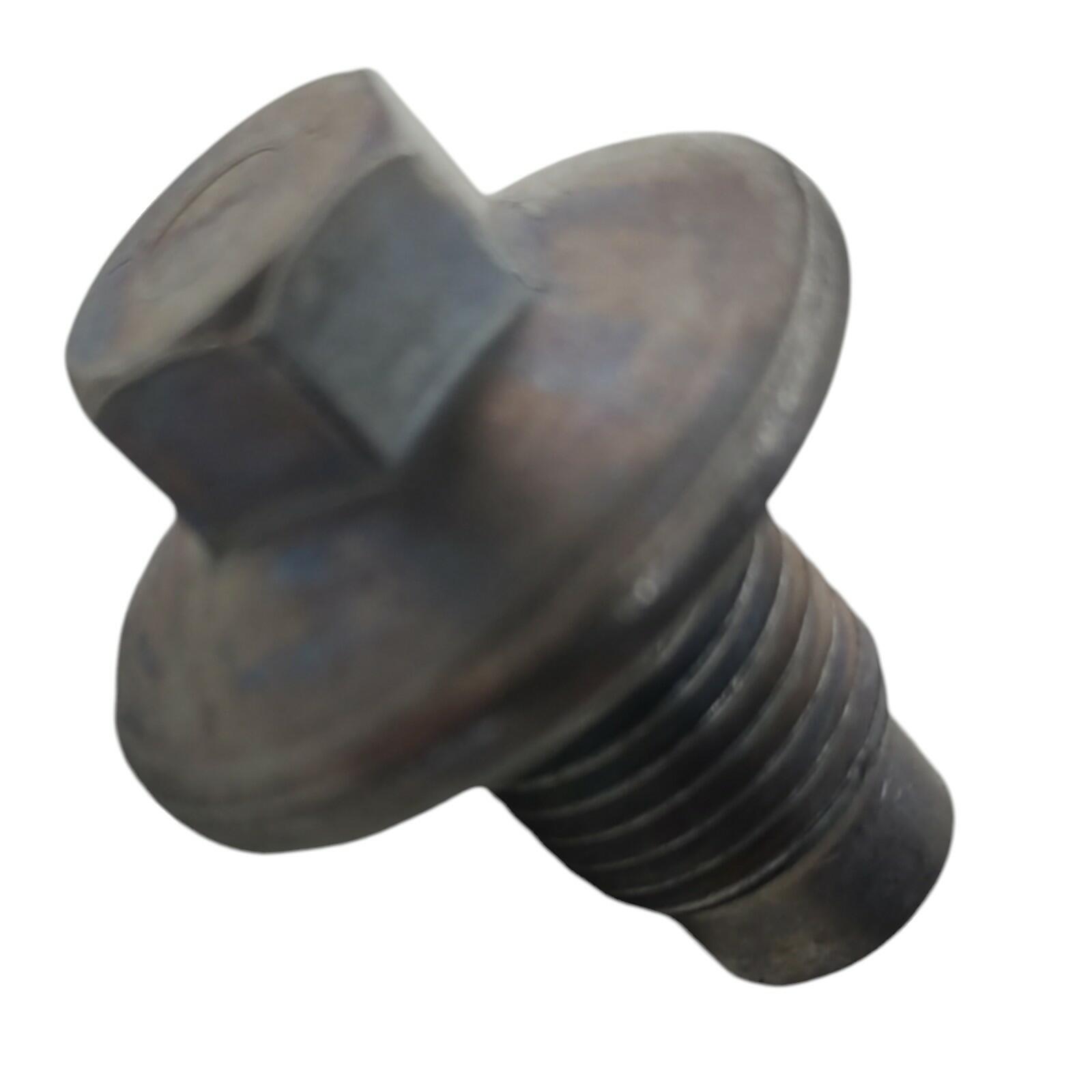 Genuine Ford drain plug M14x1.5 2261879