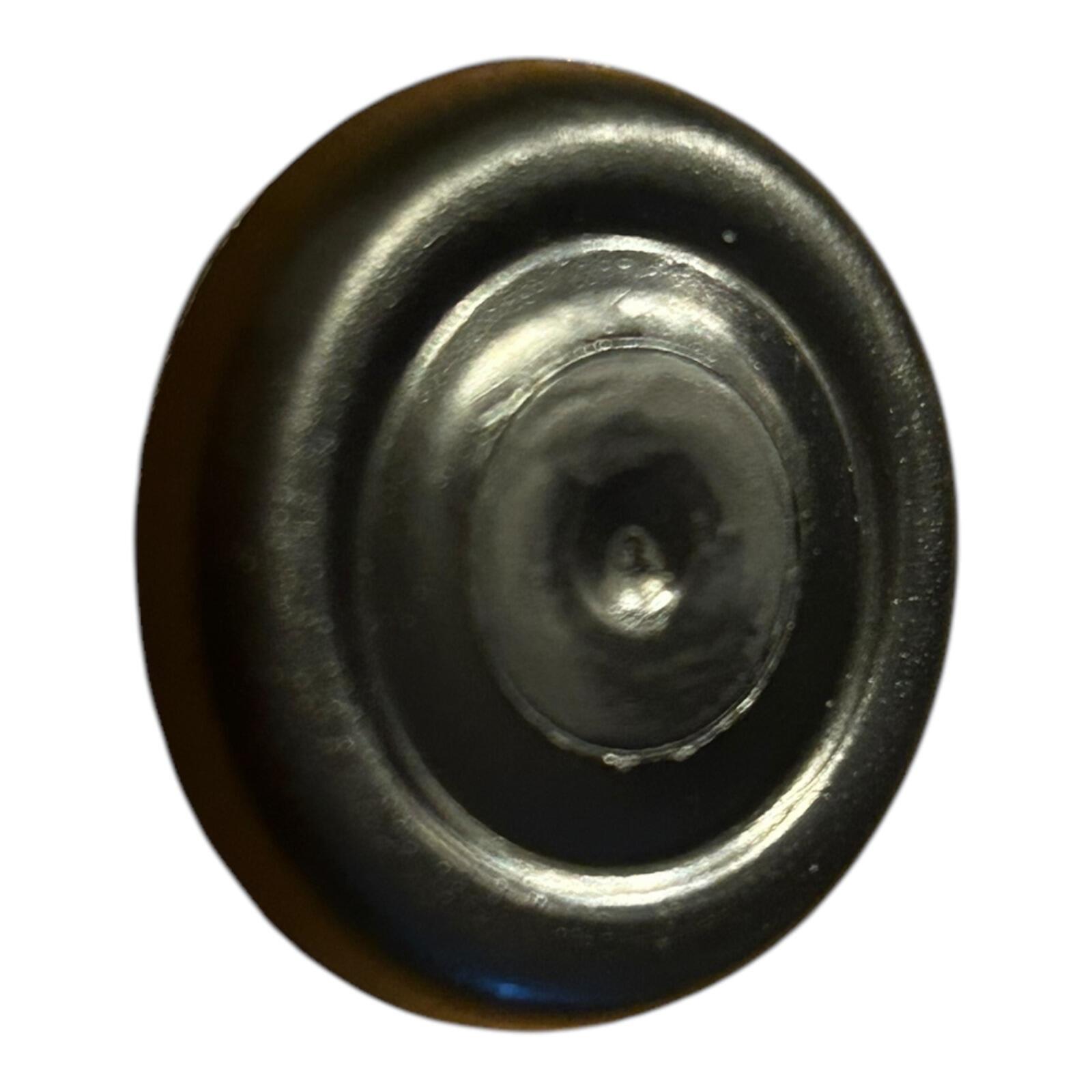 Genuine Vauxhall Astra H J Chassis blanking plug 90242083