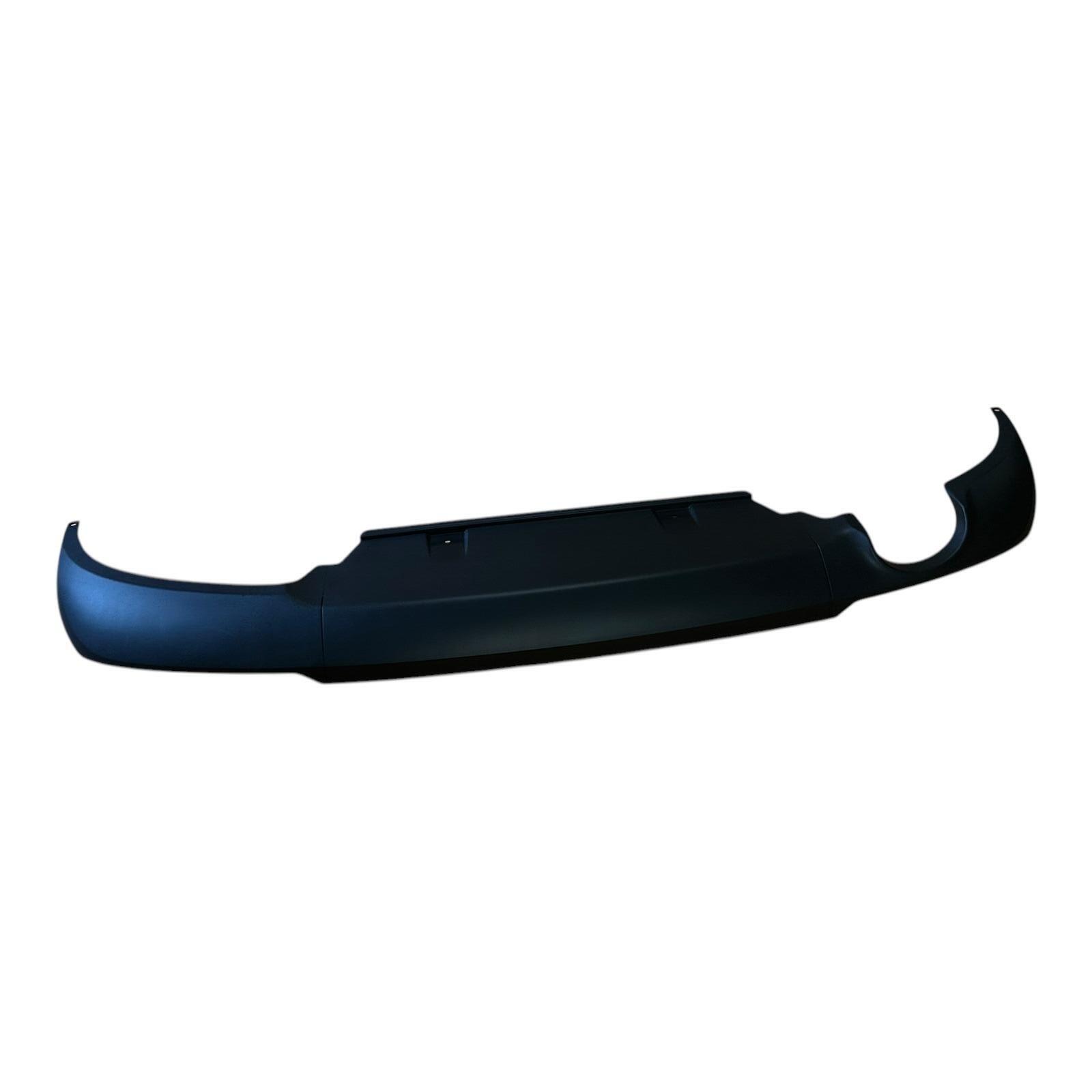 Genuine Vauxhall Insignia B Rear bumper extension 39047126