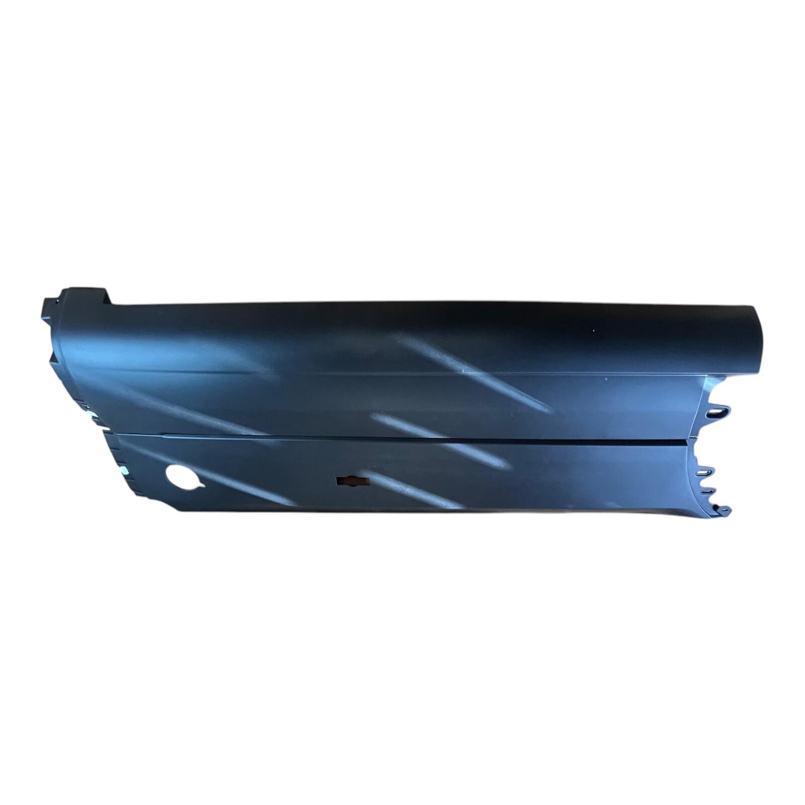 Genuine Ford Transit LH NS Bumper end cap 2404233