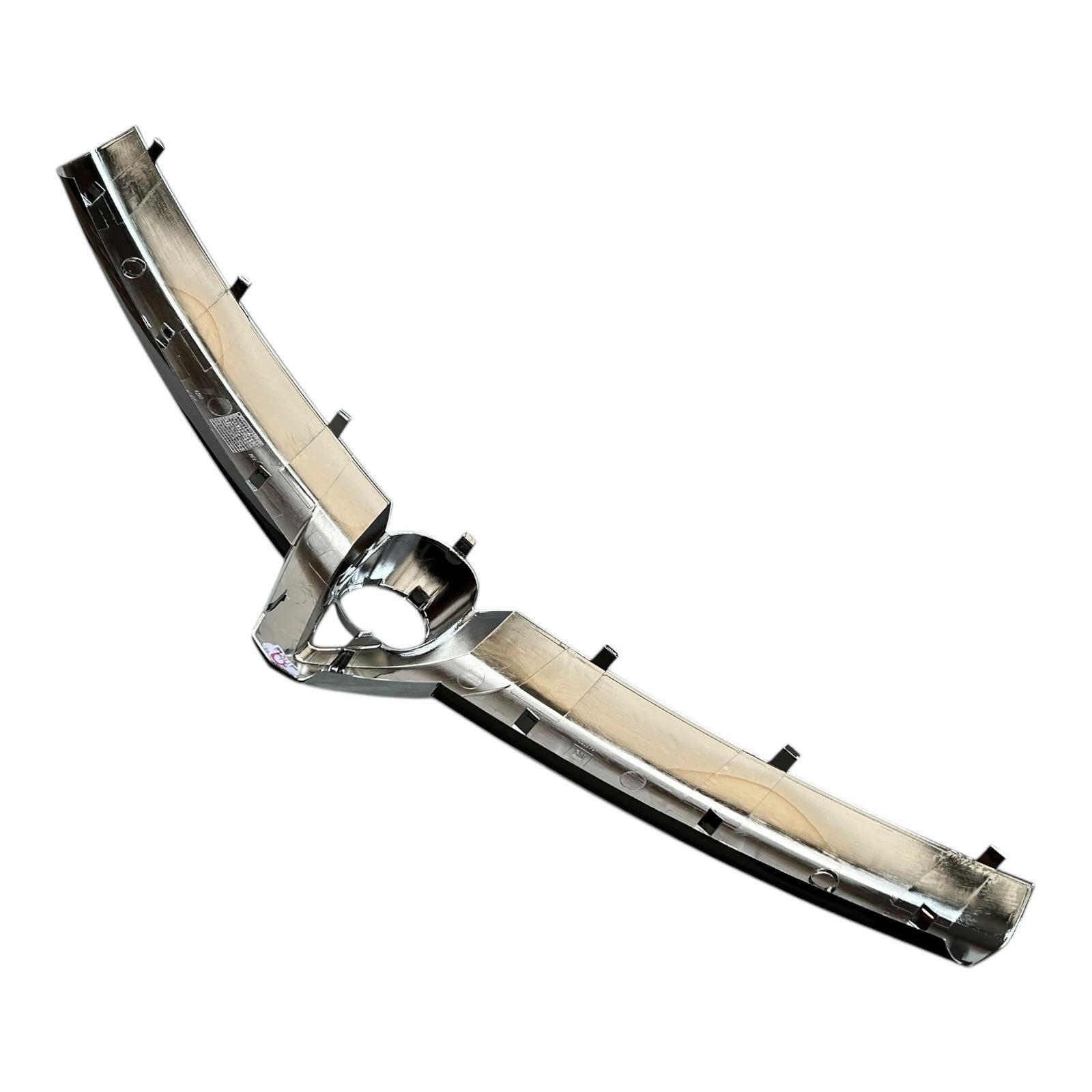 Genuine Vauxhall H Radiator grille moulding 13225791 – VIN Required