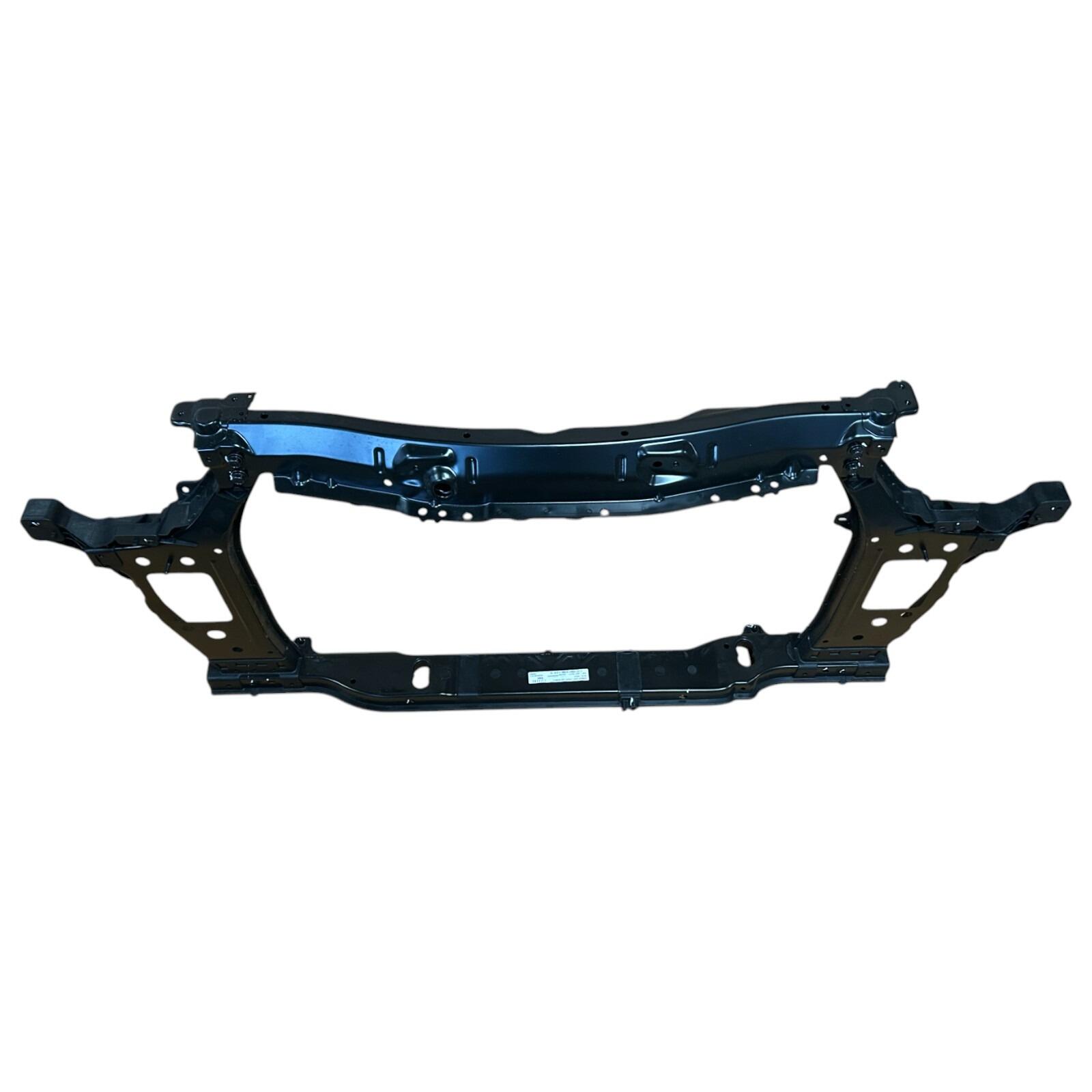 Genuine Hyundai i10 (14 17) Front end module carrier panel 64101B9000