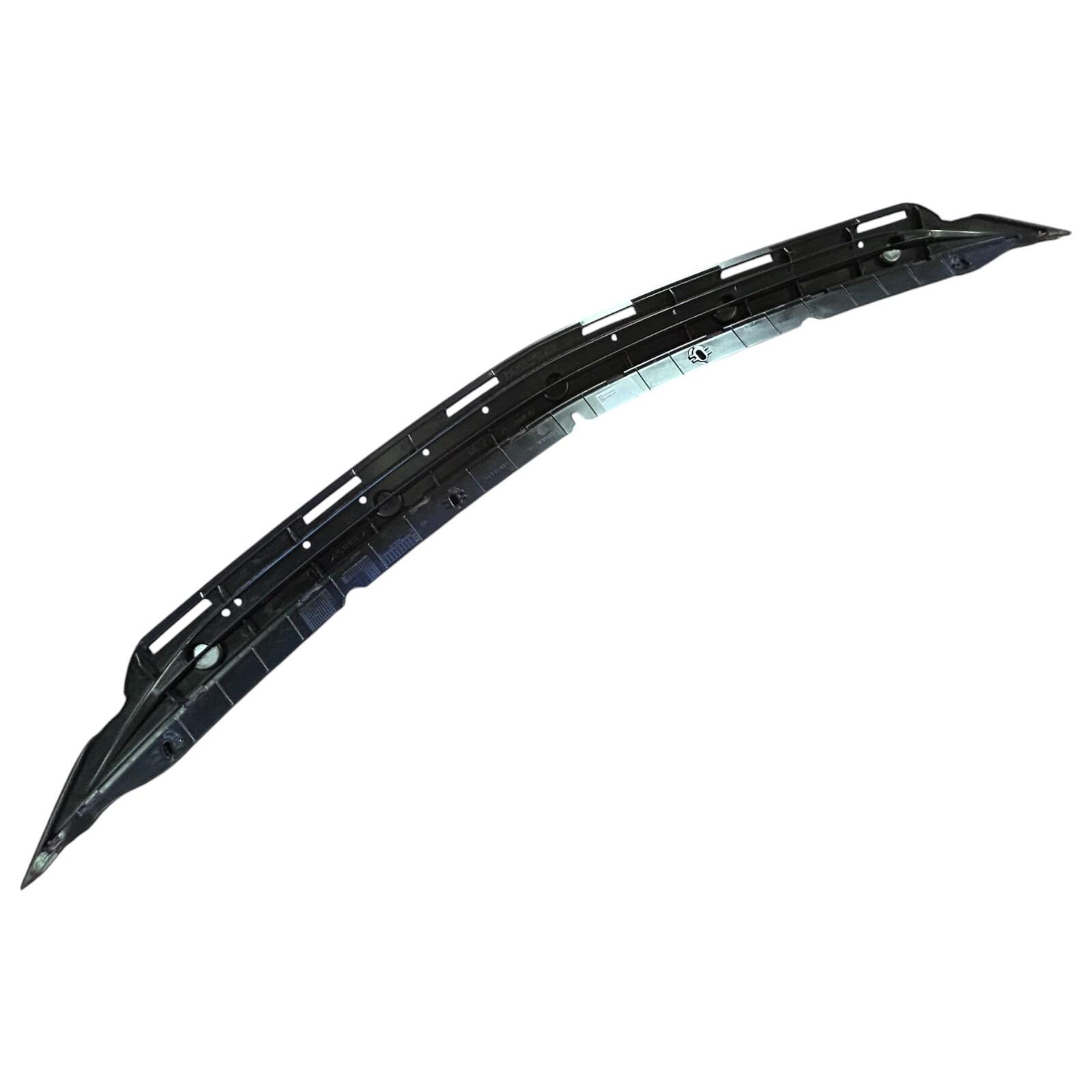 Genuine Vauxhall Lower bumper support cover 39197502