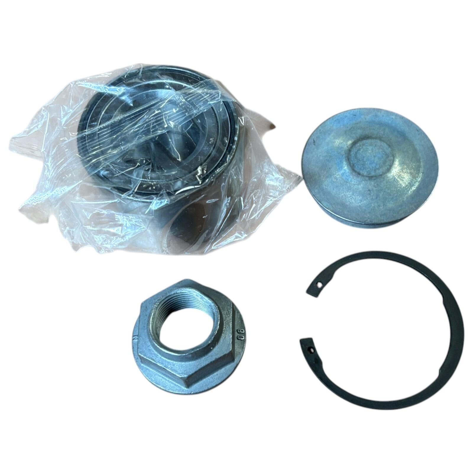 Genuine Renault Dacia Wheel bearing kit 432103106R
