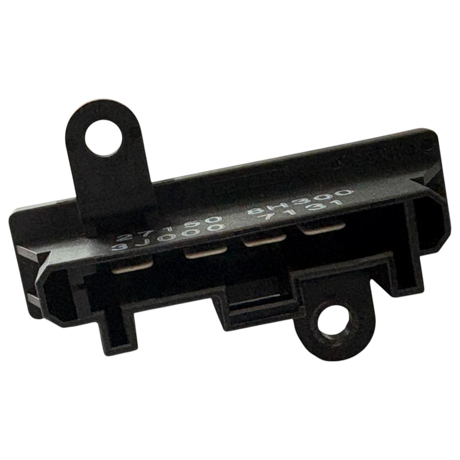 Nissan | Blower Unit Electric Resistor | 271508H300 | GFN Parts