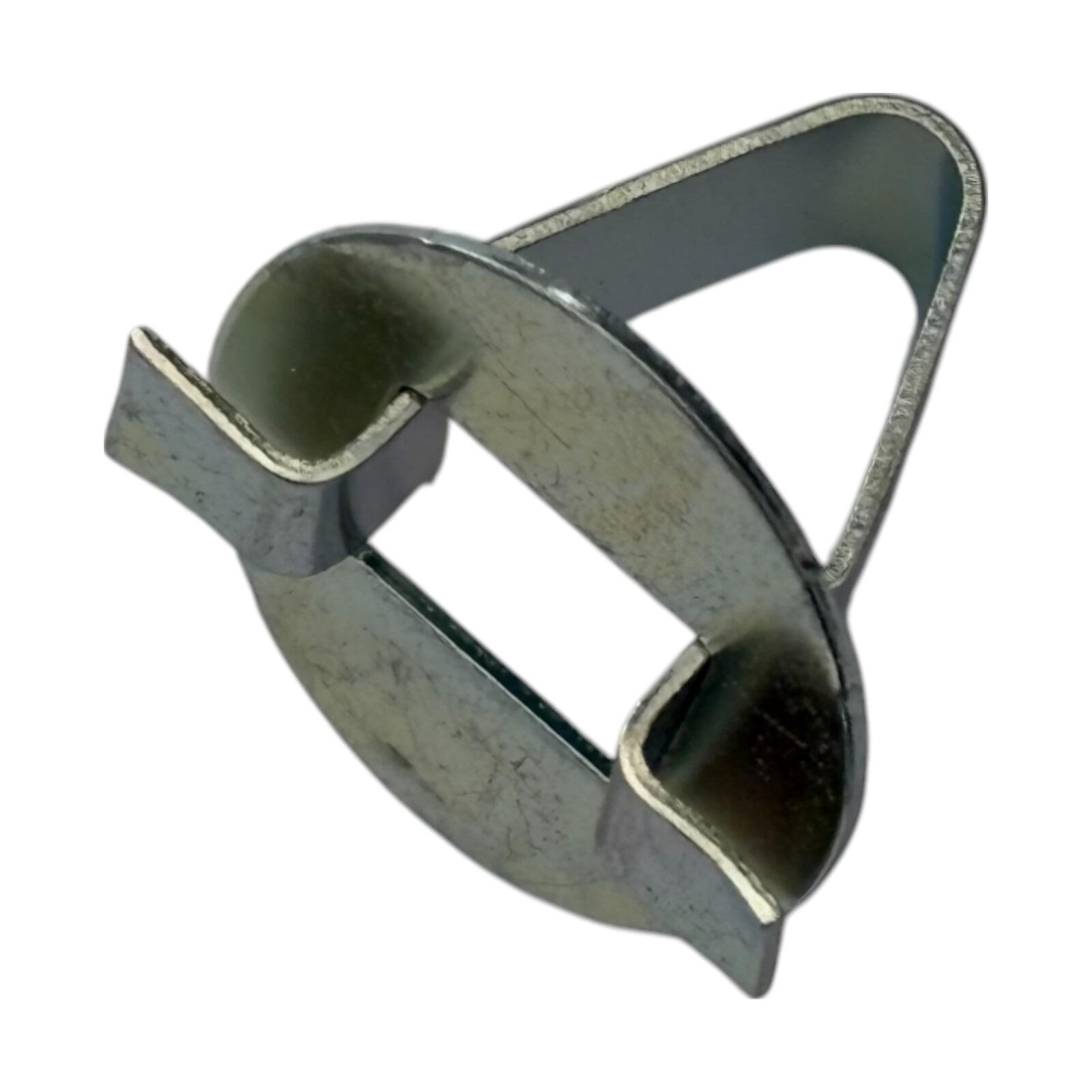 Genuine DAF XF Panel clip 1653185 | Genuine OEM Part