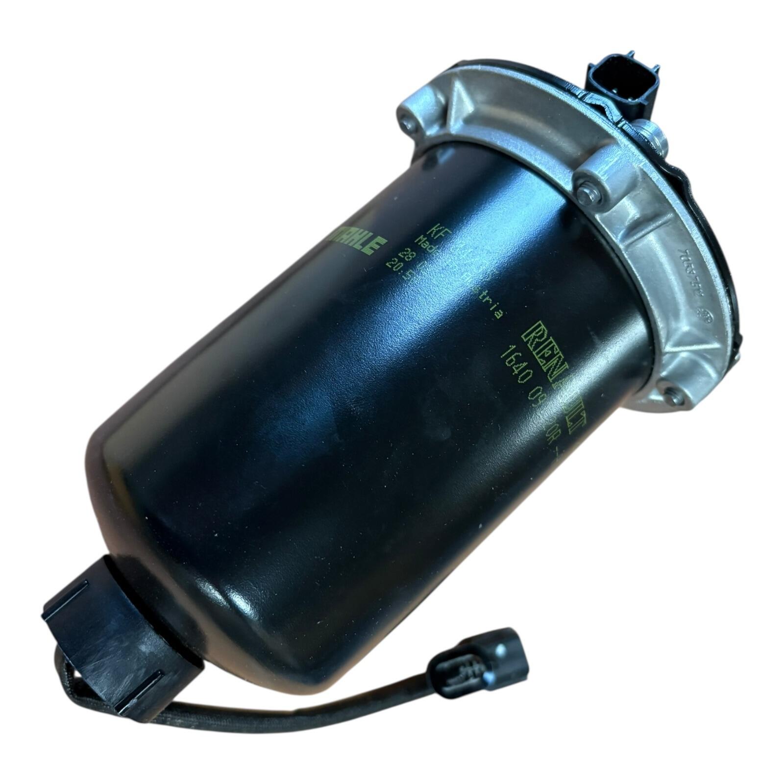 Genuine Nissan Fuel filter (Mahle KF 84/35) 164009320R
