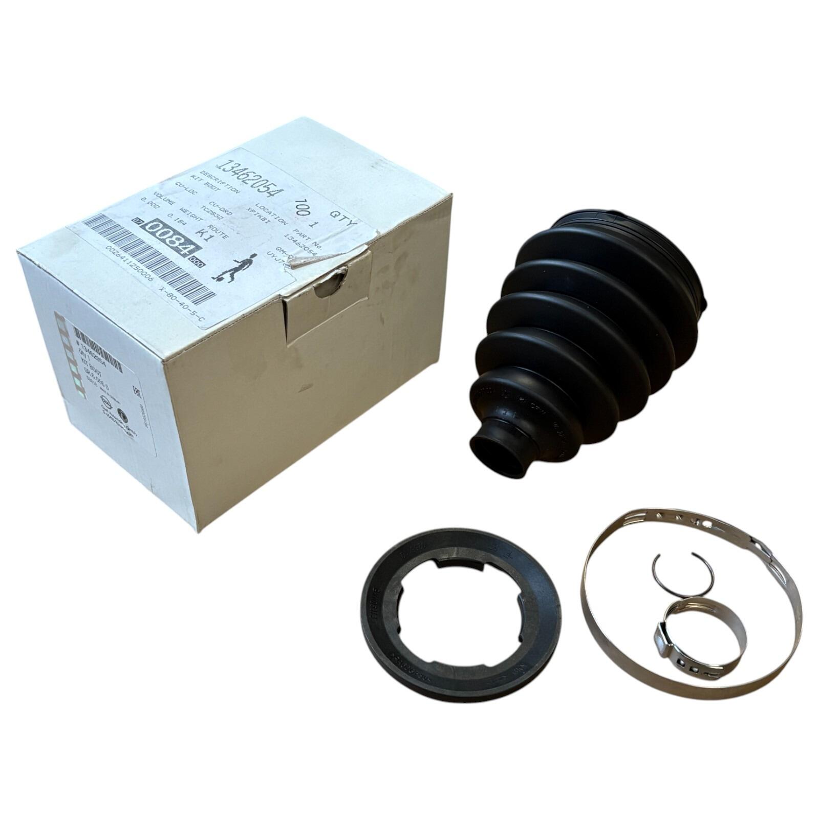 Genuine Vauxhall Boot kit New genuine Vauxhall part 13462054 – VIN Req