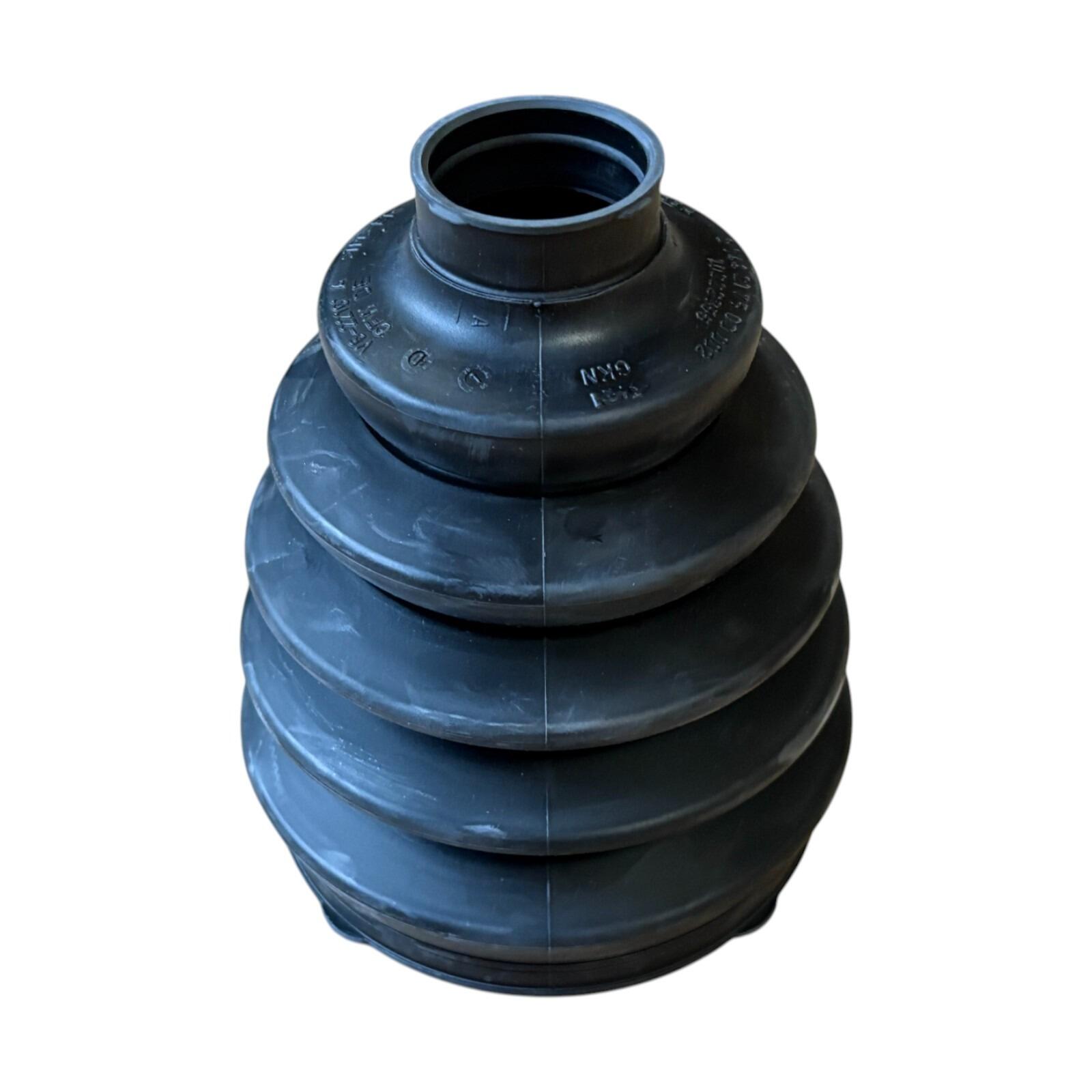Volkswagen Front Axle Outer Drive Shaft Joint protection Sleeve ...