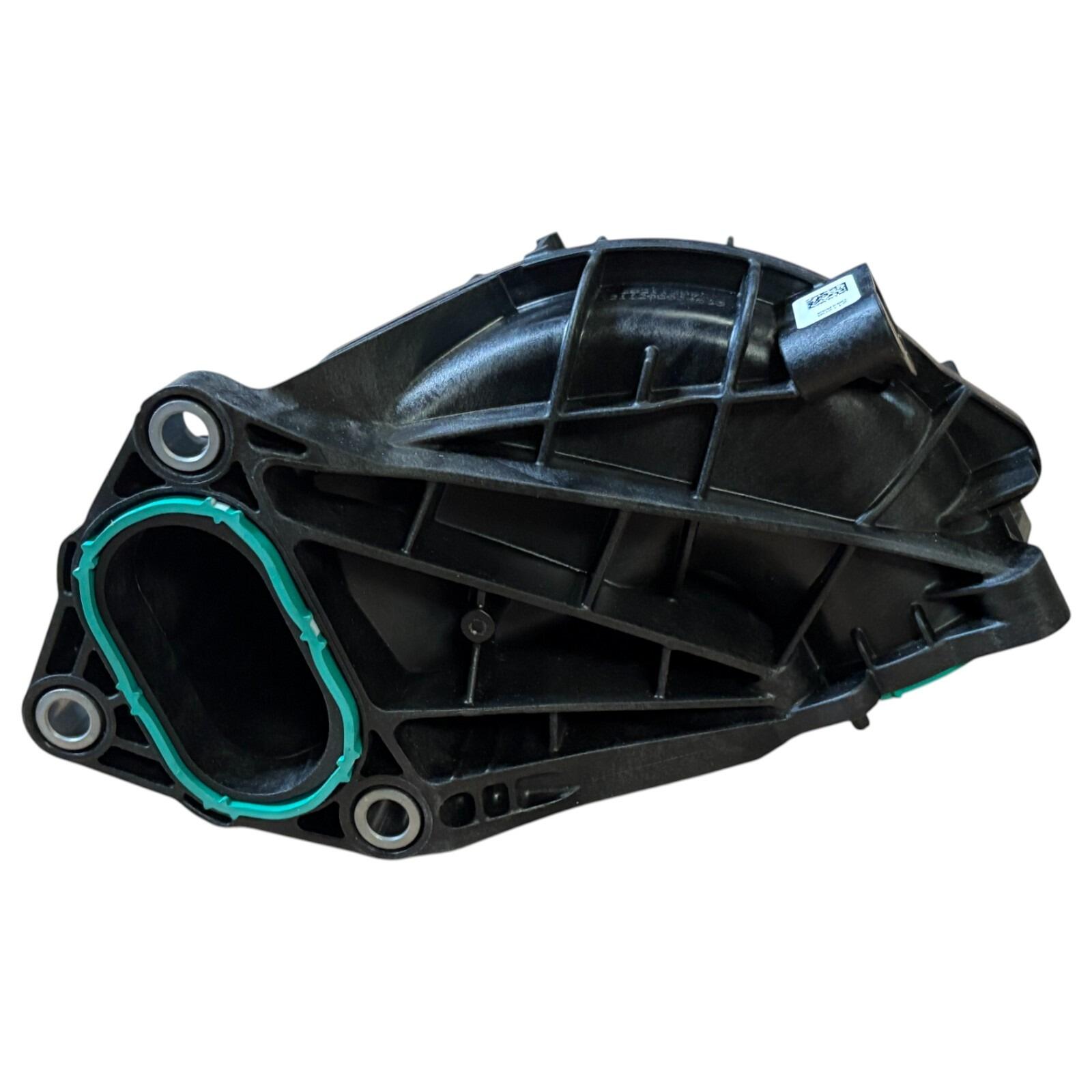 Genuine Ford Transit (TTG TTS) Transit Custom (TTF) Air duct 2268826 ...