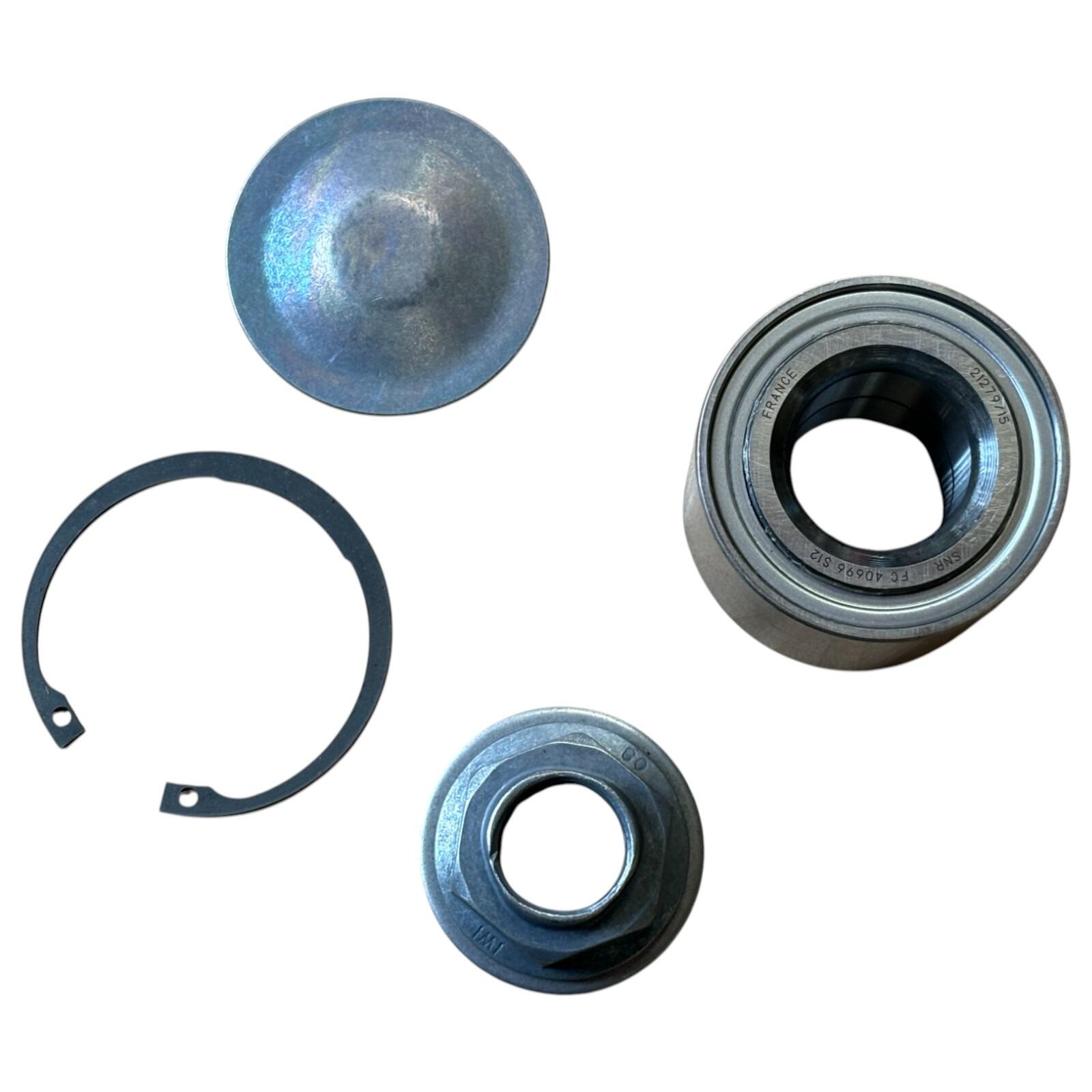 Genuine Renault Clio Dacia Logan Sandero Wheel bearing kit 432105357R