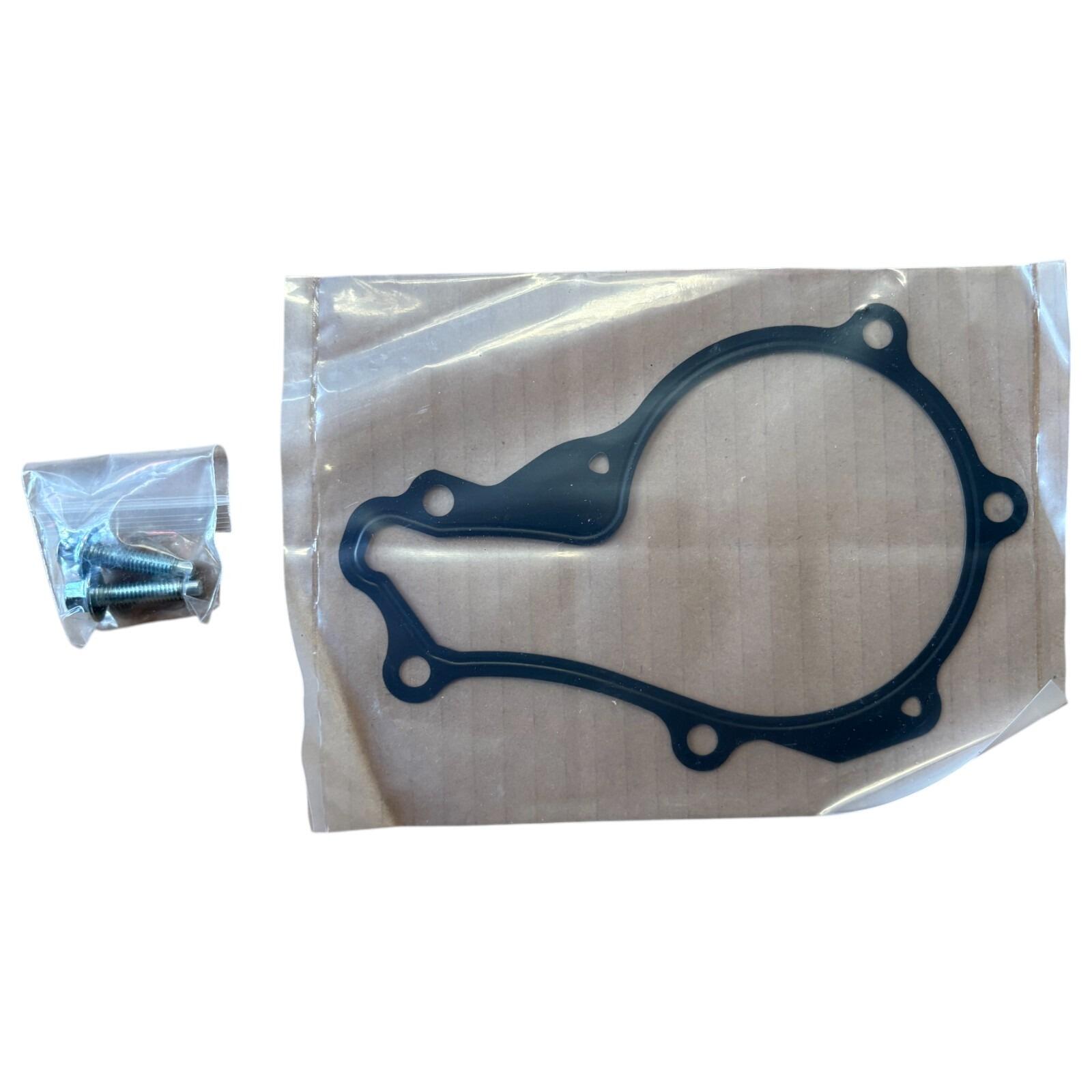 Genuine PSA Citroen DS Peugeot Ford Timing belt & water pump kit 1684448180