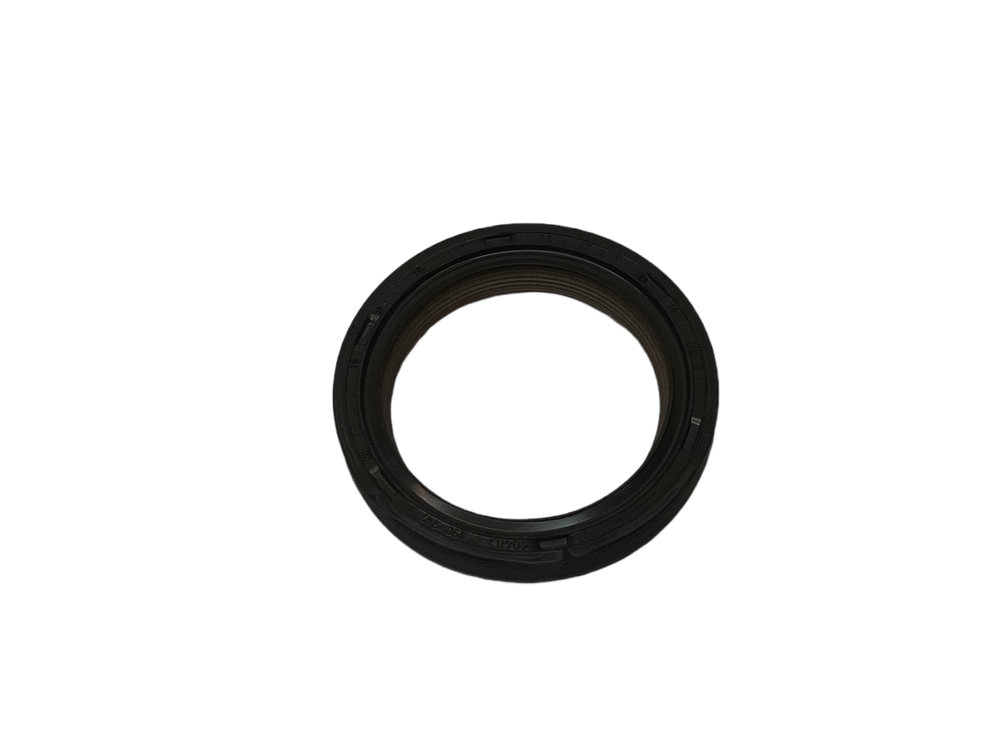 Renault Crankshaft Oil Seal 7701475009