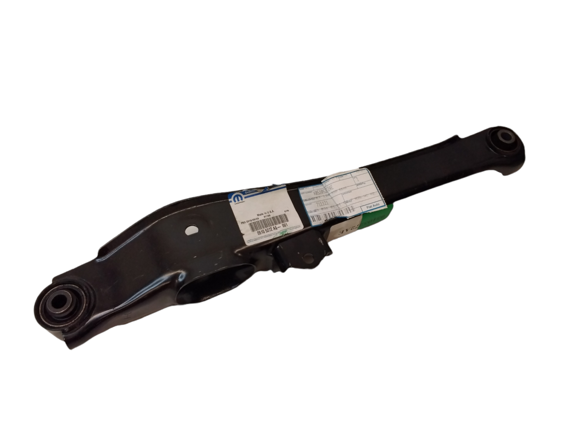 Mopar Lower Control Arm 05105272AE For Dodge / Jeep