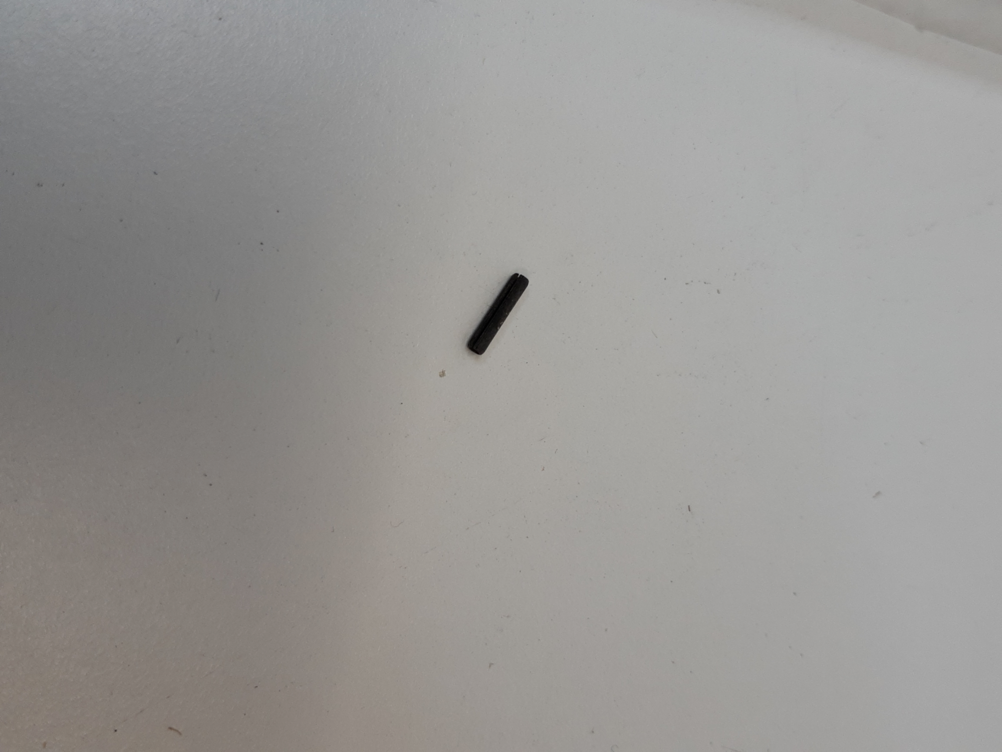 Hyundai Santa Fe / Sonata Key Retaining Pin 819262L000