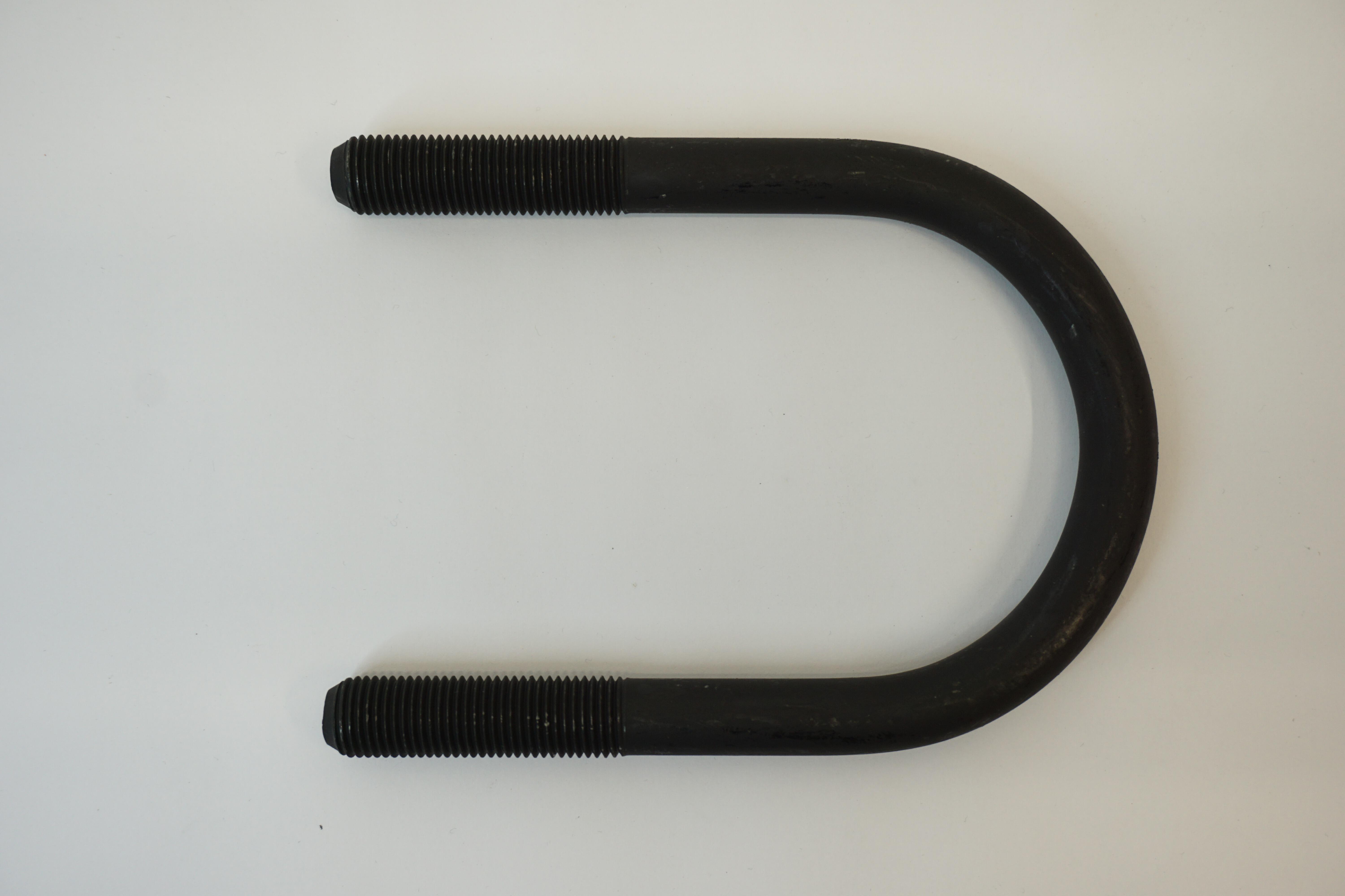 Ford Transit Mk7 | Rear Suspension Leaf Spring U Bolt | 1387171 | GFN Parts