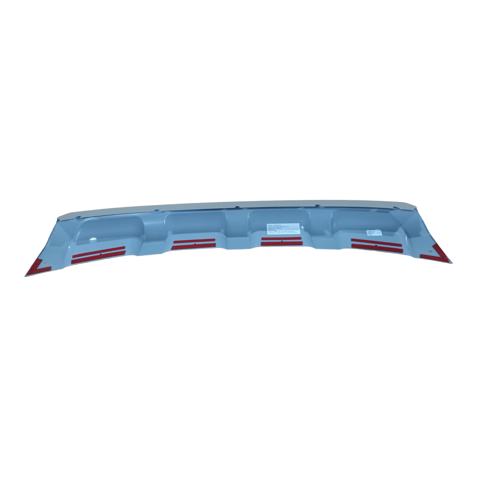 Kia Sportage | Front Skid Plate | 3W410ADE10 | GFN Parts