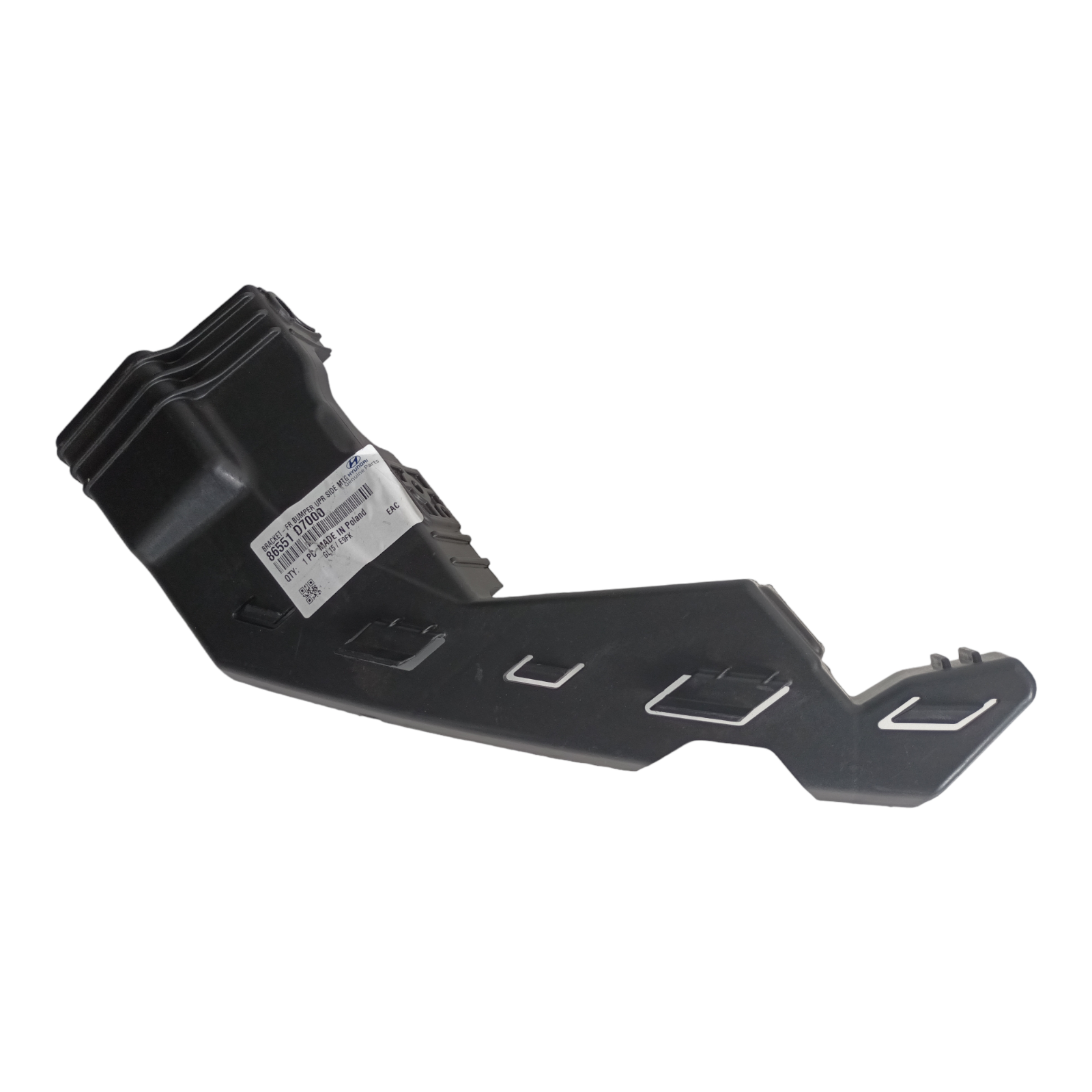 Hyundai Tucson | Front LH Upper Bumper Bracket | 86551D7000 | GFN Parts