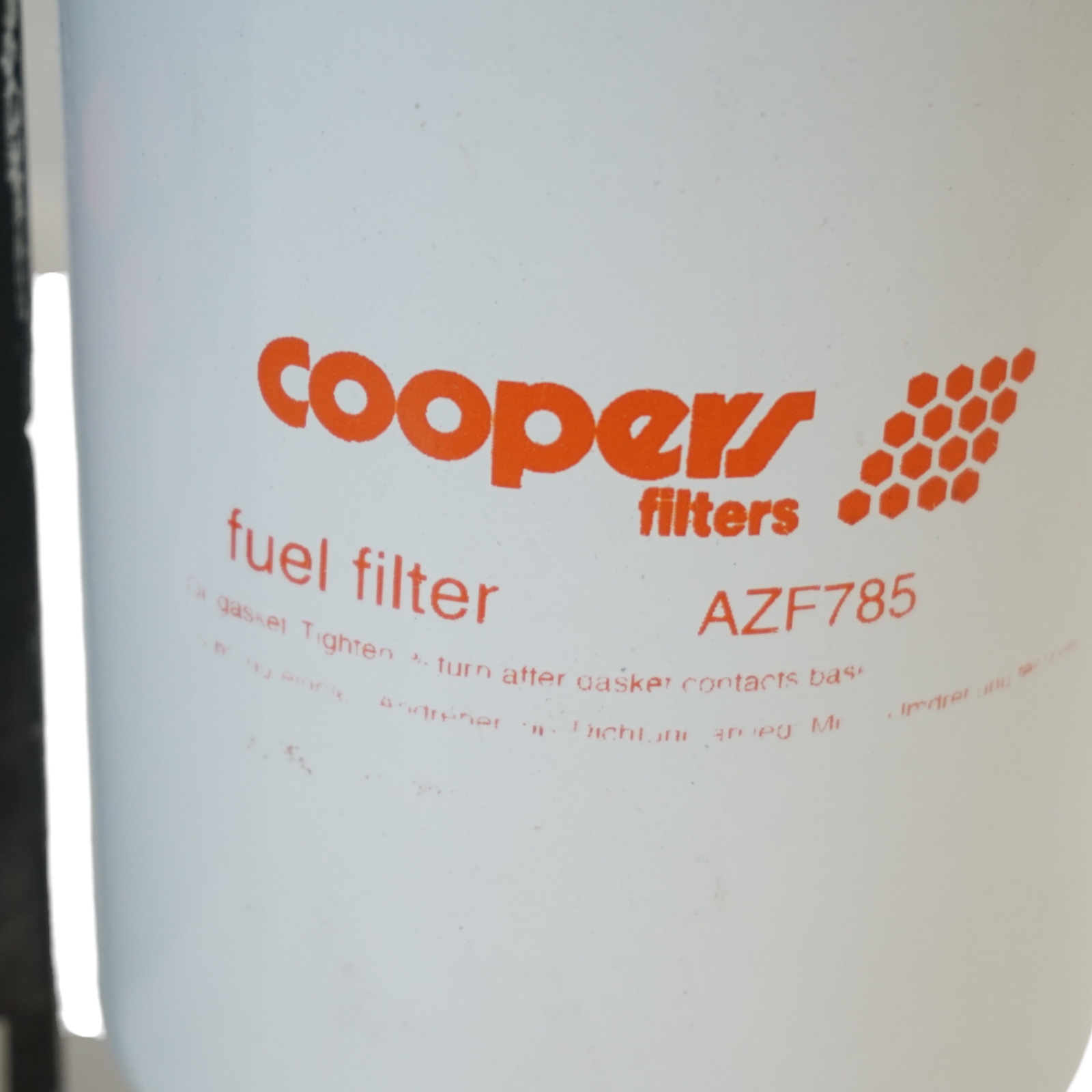 Coopers | Fuel Filter | AZF785 | GFN Parts