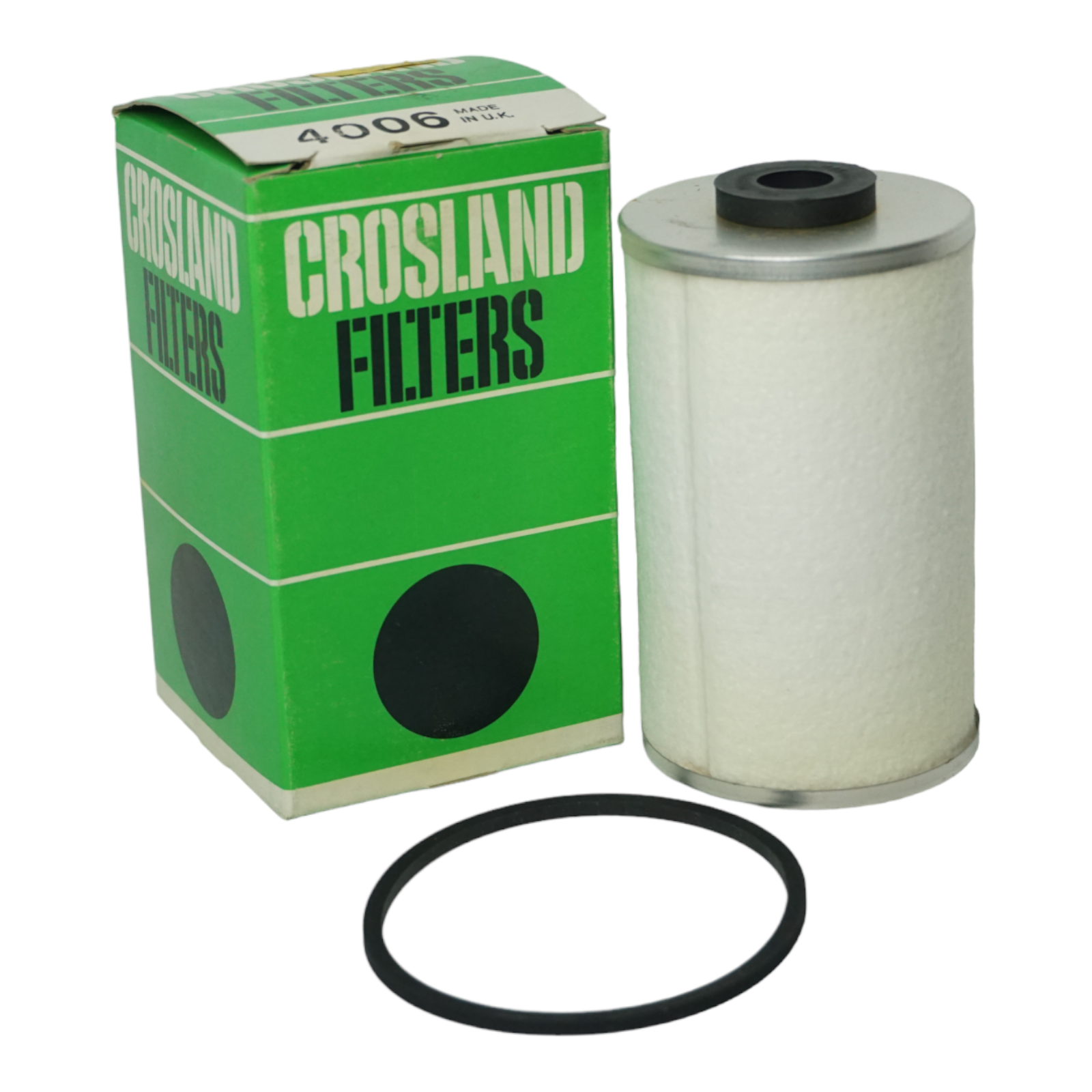Crosland | Diesel Fuel Filter | 4006 | GFN Parts
