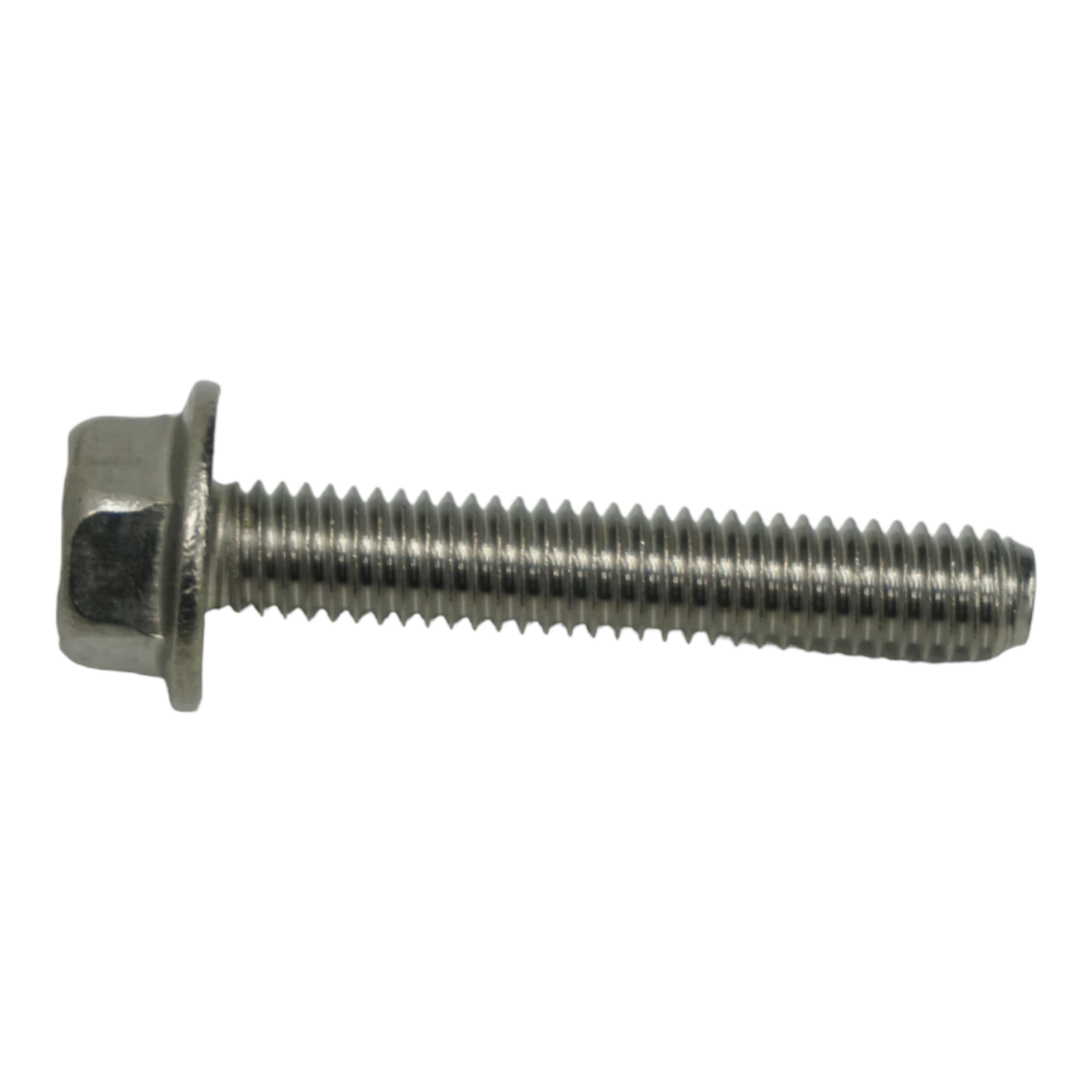 DAF | Smooth Metric Thread Hexagon Bolt | 1891617 | GFN Parts