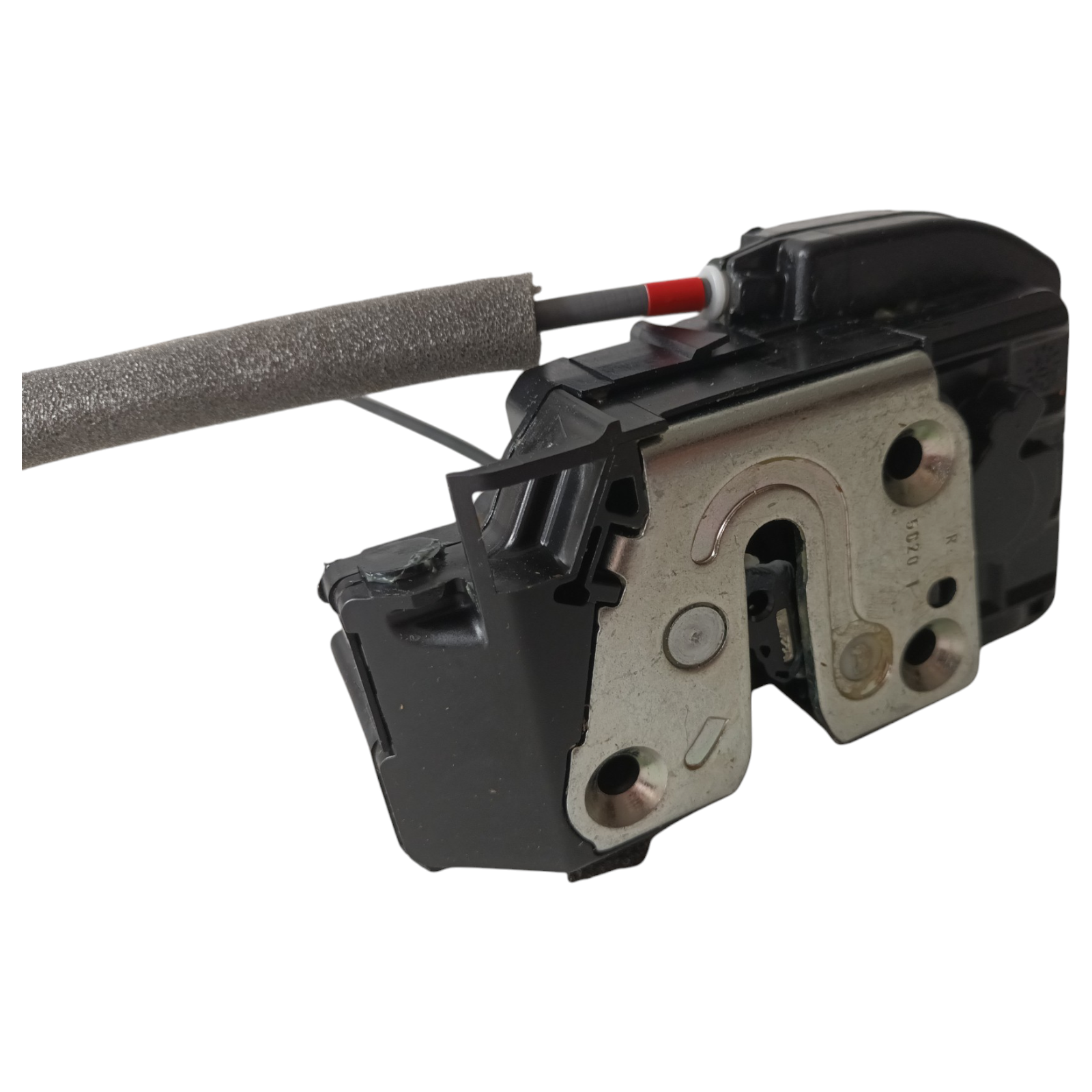 Nissan Pathfinder | RH Rear Door Lock And Remote Controller ...