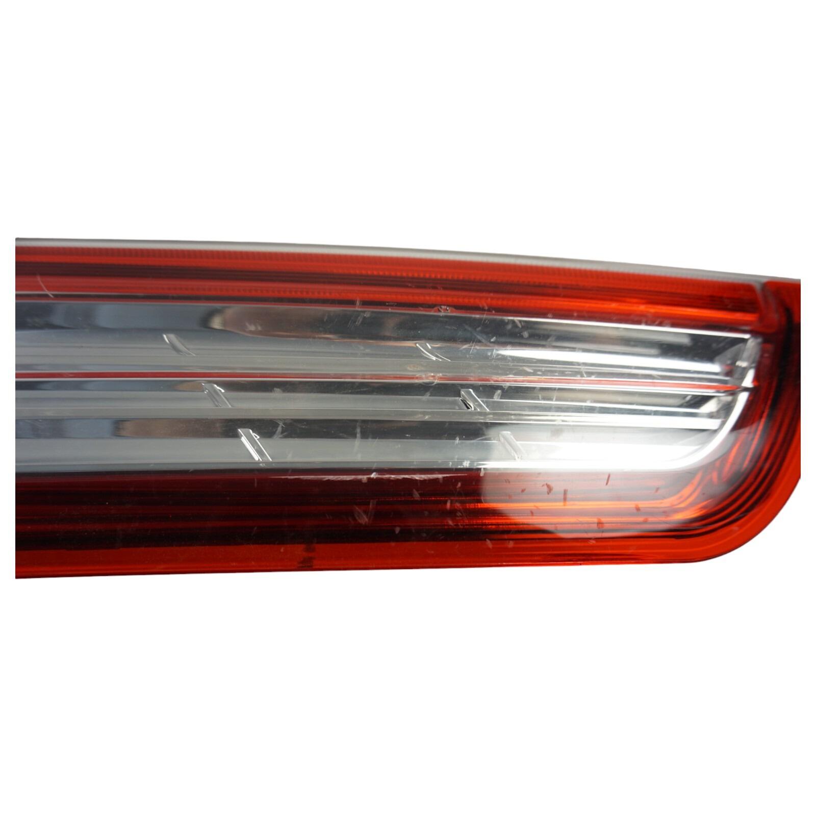 Ford Transit Tourneo Custom TTF | RH Rear Stop And Flasher Lamp / Light ...