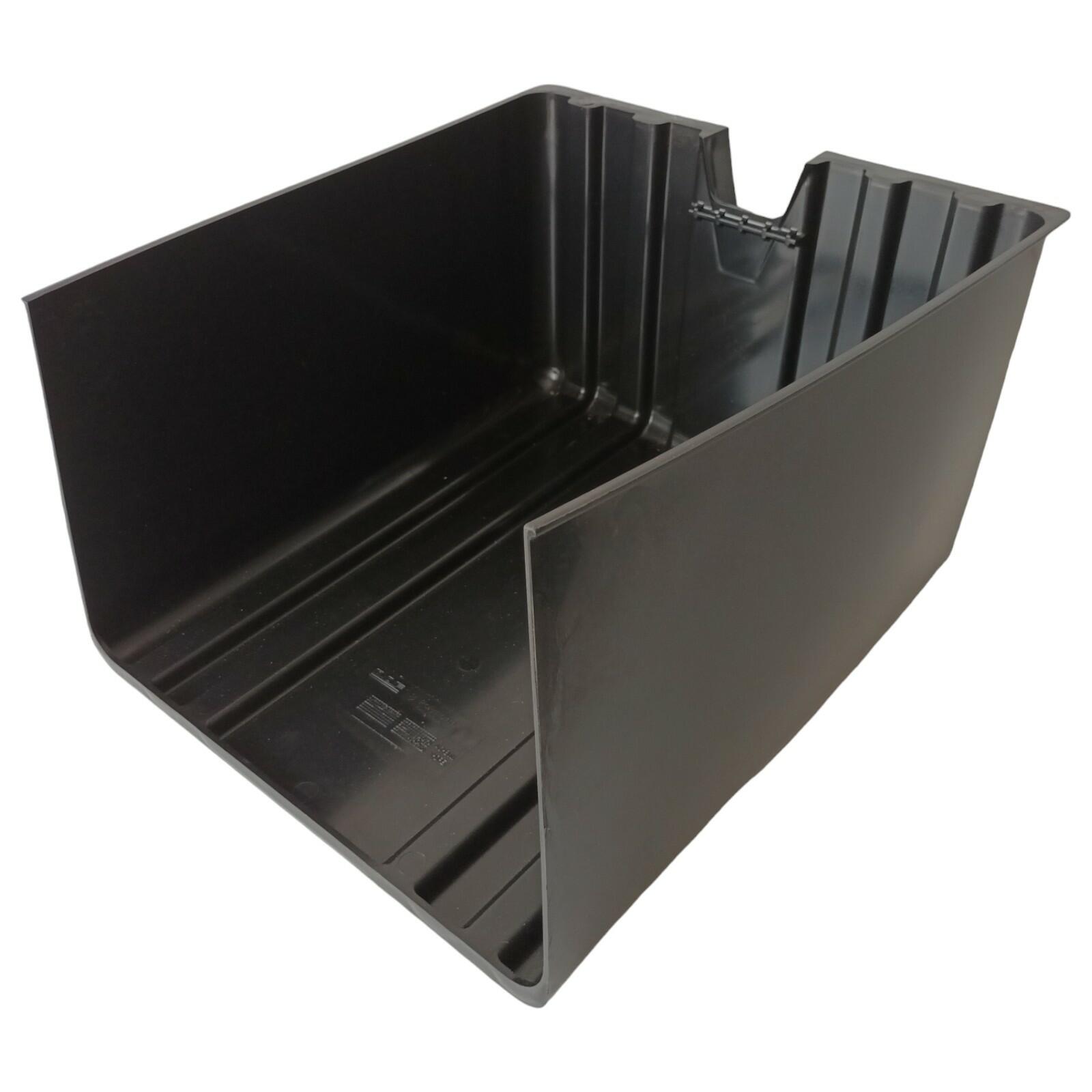 Genuine DAF LF Battery cover box 1402038