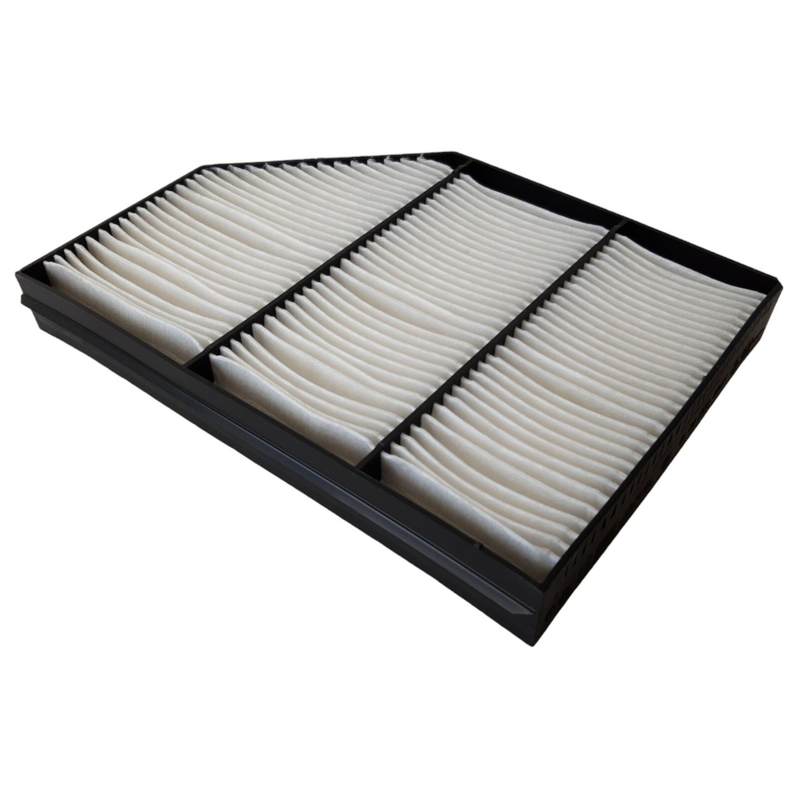 Genuine Mercedes Actros Antos Arocs Cabin pollen filter A9608300818