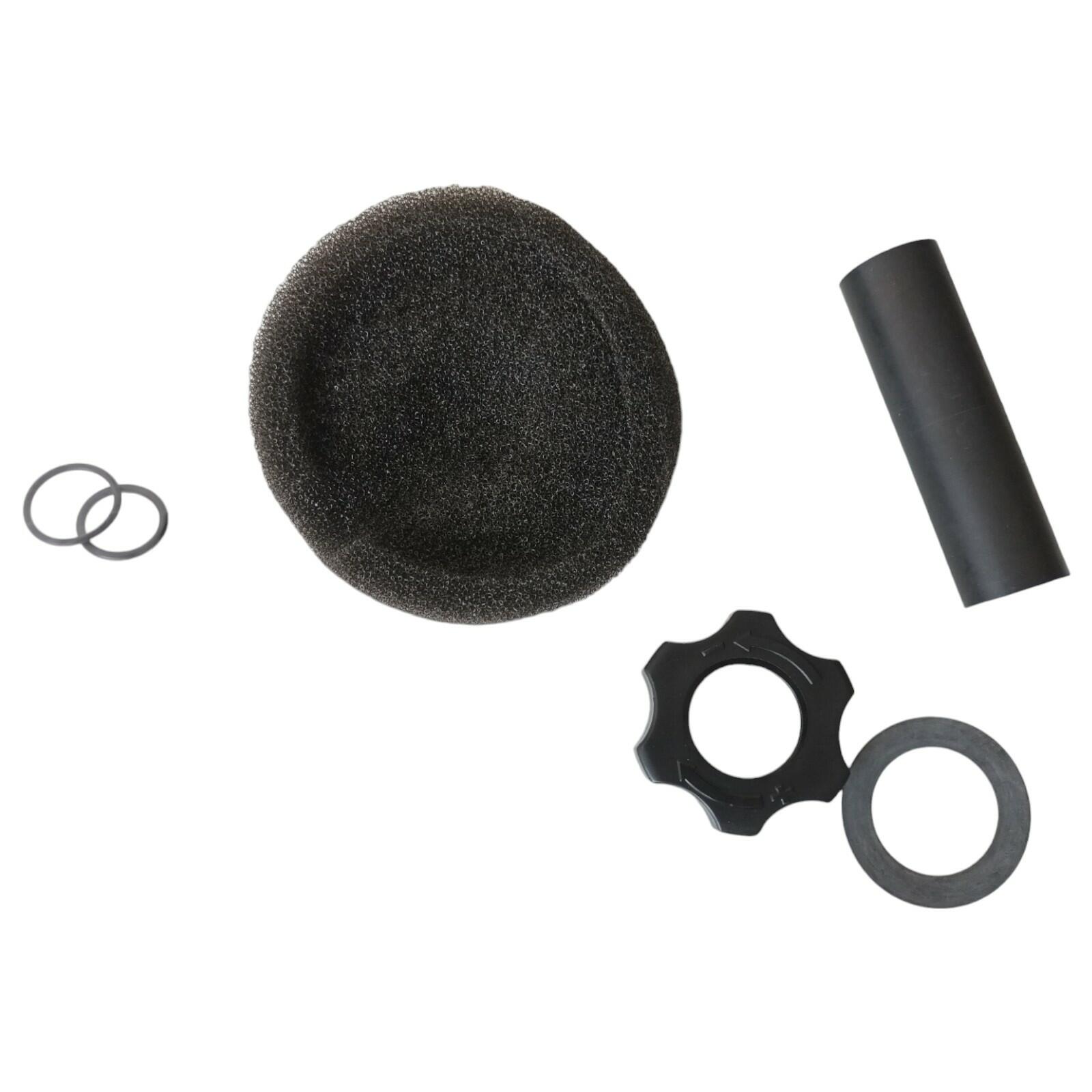 CNH Industrial | Breather Filter | 5802292930 | For Iveco Eurocargo ...